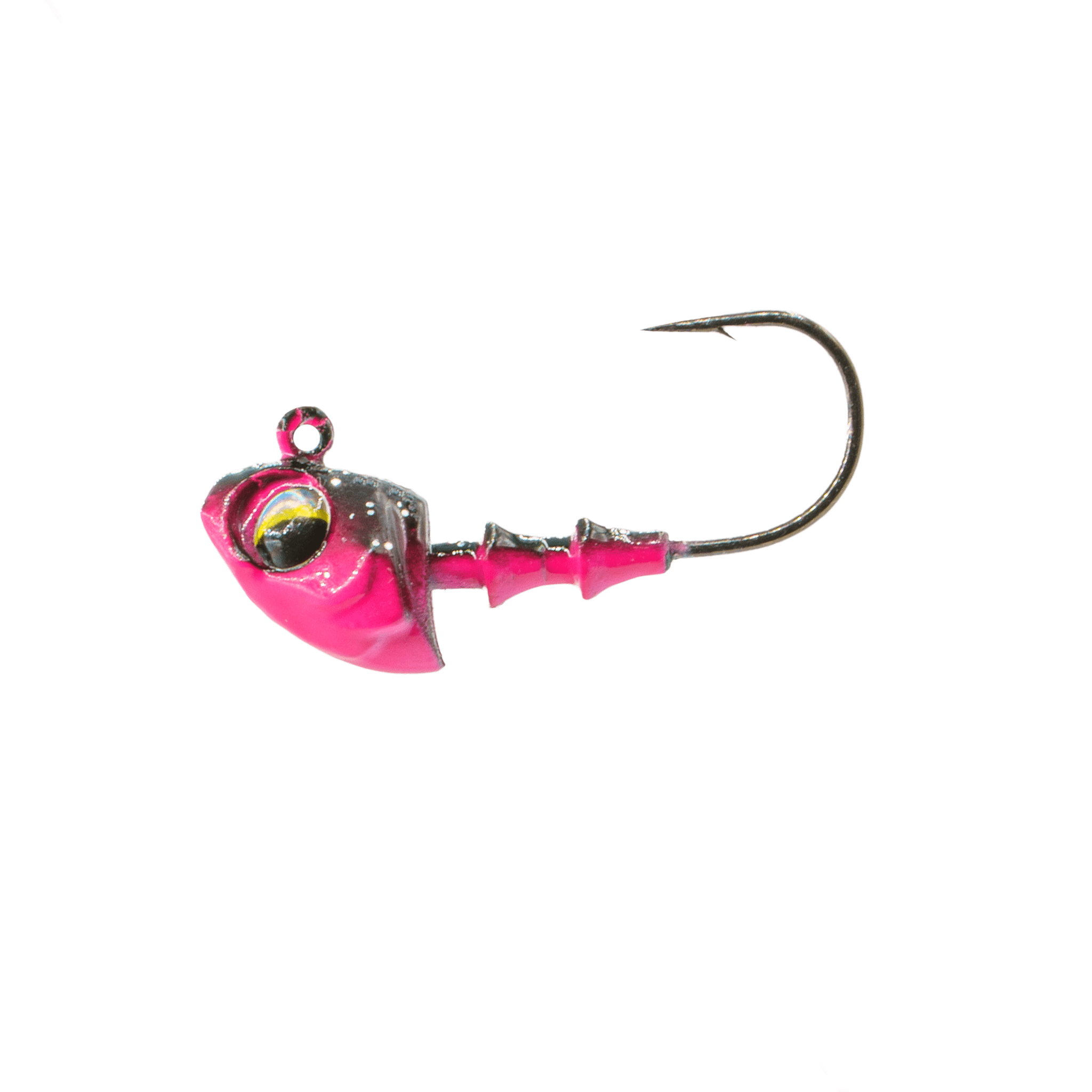 6th Sense Crappie Jig Heads - Multi Pack - Various Sizes and Color ...