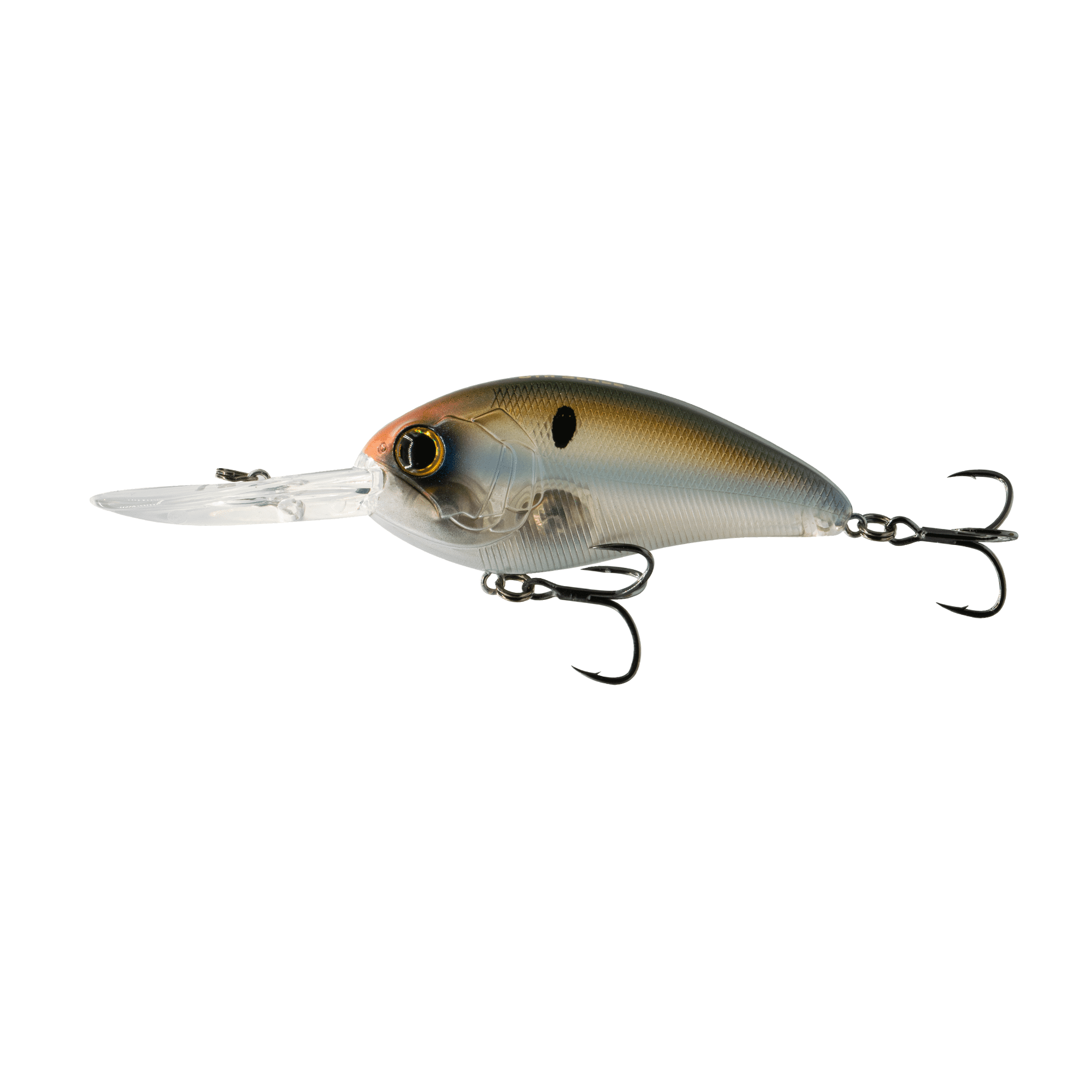 6th Sense – Crush 400 Deep Diving Crankbait Series – Bass Fishing ...