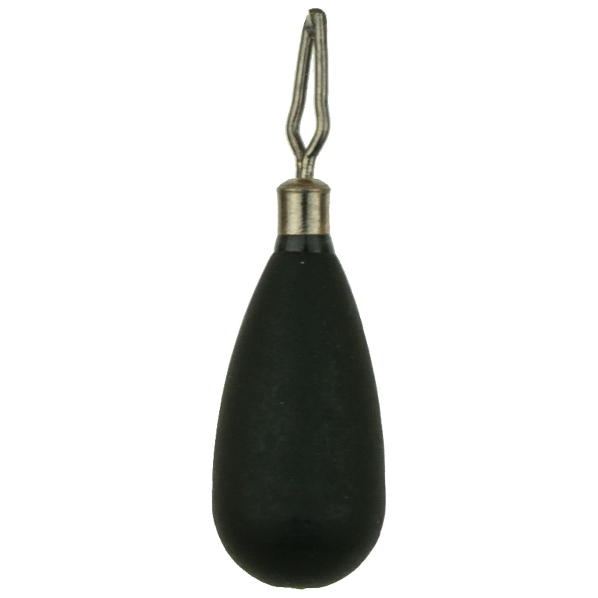6th Sense Wedge Series Tear Drop Shot Weight - Tungsten - Walmart.com