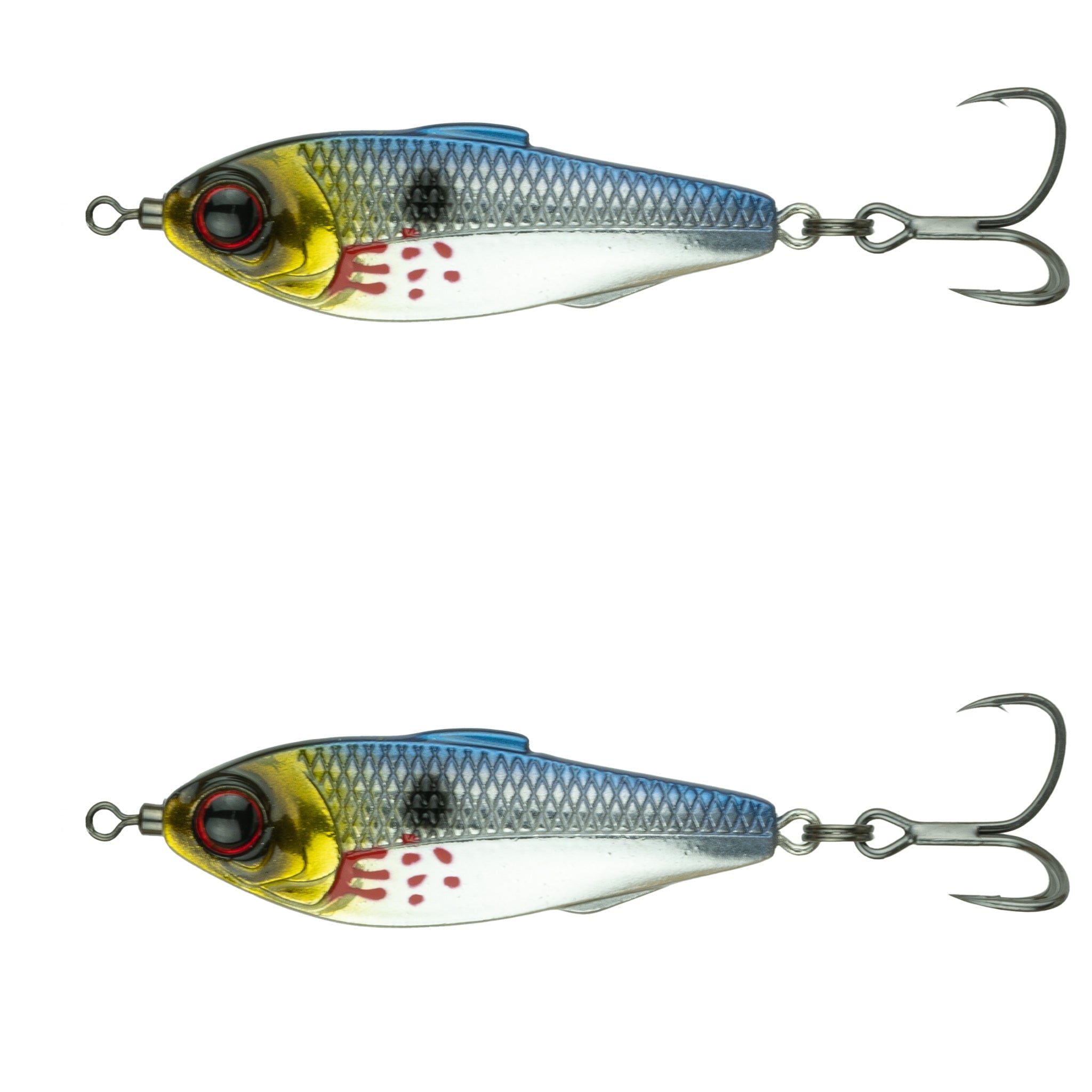 6th Sense Divine Jigging Spoon - Walmart.com
