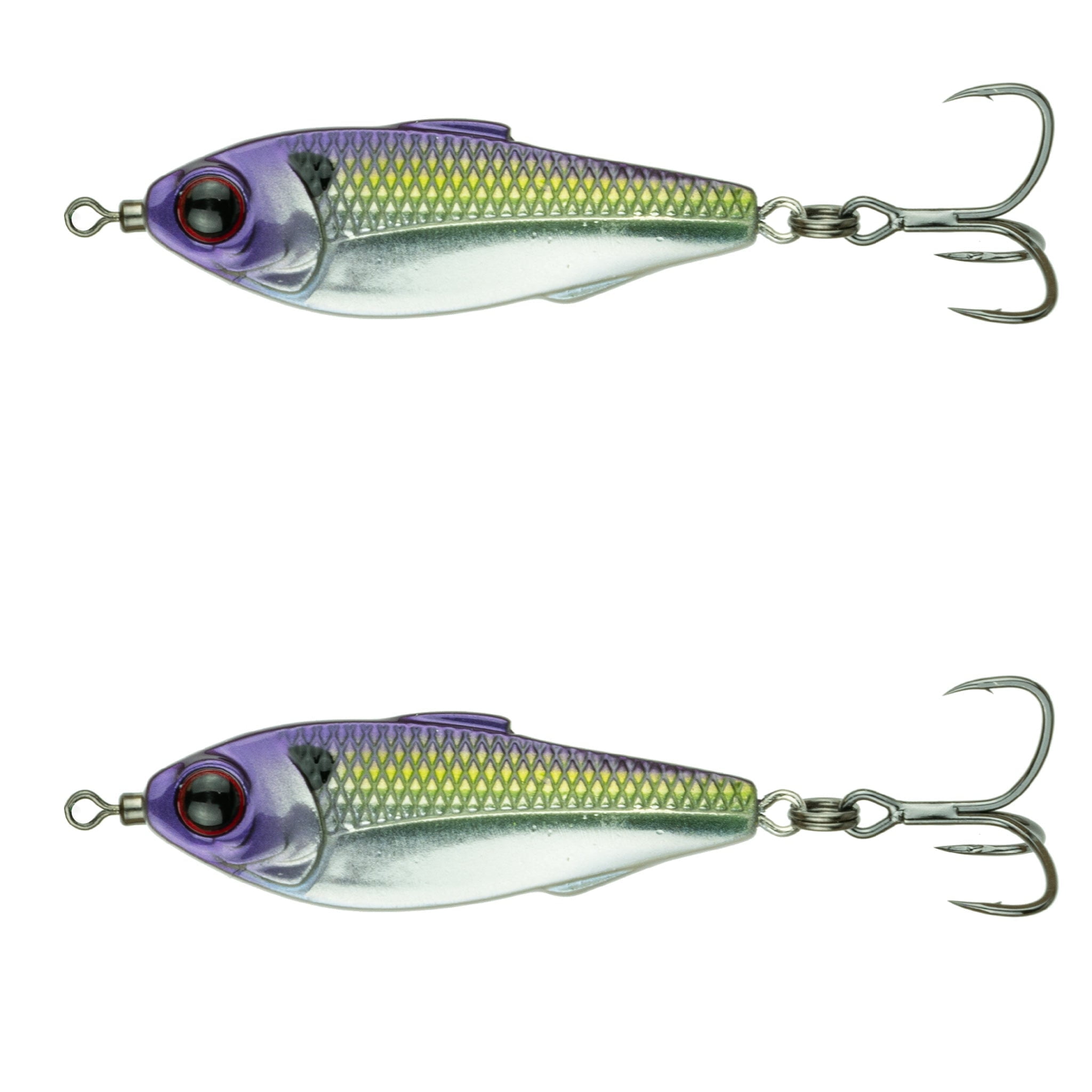 6th Sense Divine Jigging Spoon - Walmart.com