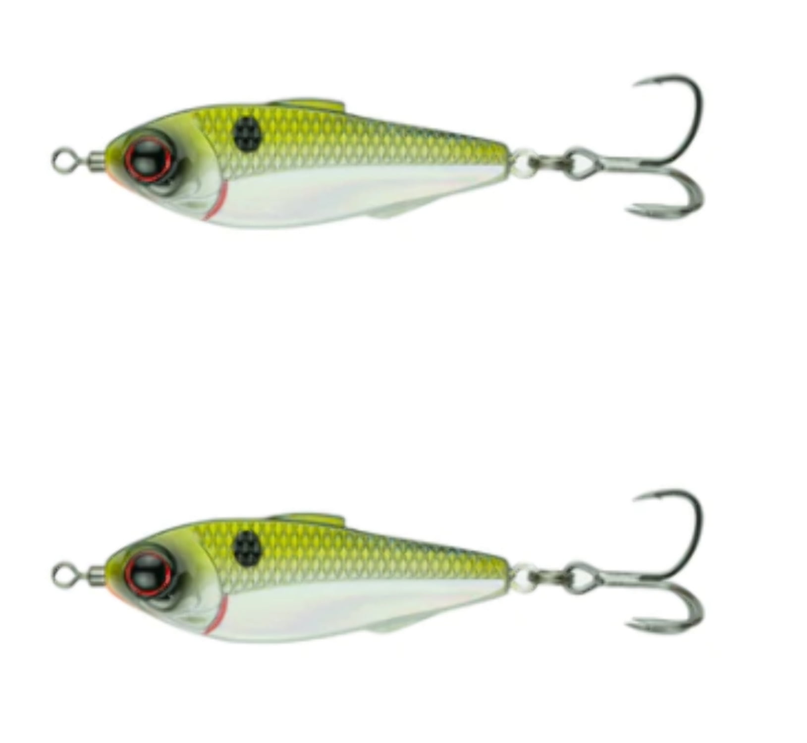 6th Sense Divine Jigging Spoon - Walmart.com