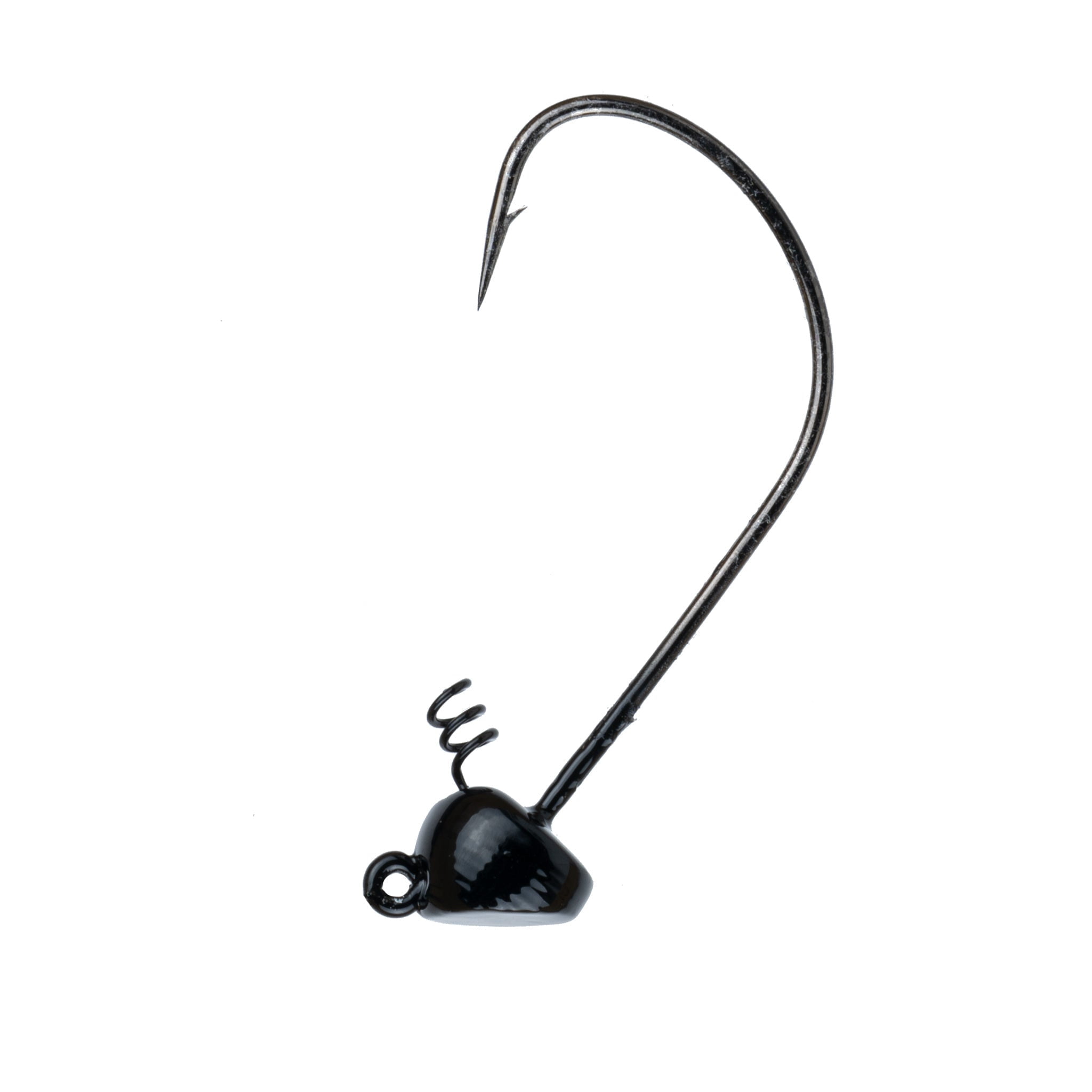 6th Sense – Divine Shakey Head Jig with Wide Gap Hook & Screw Lock ...