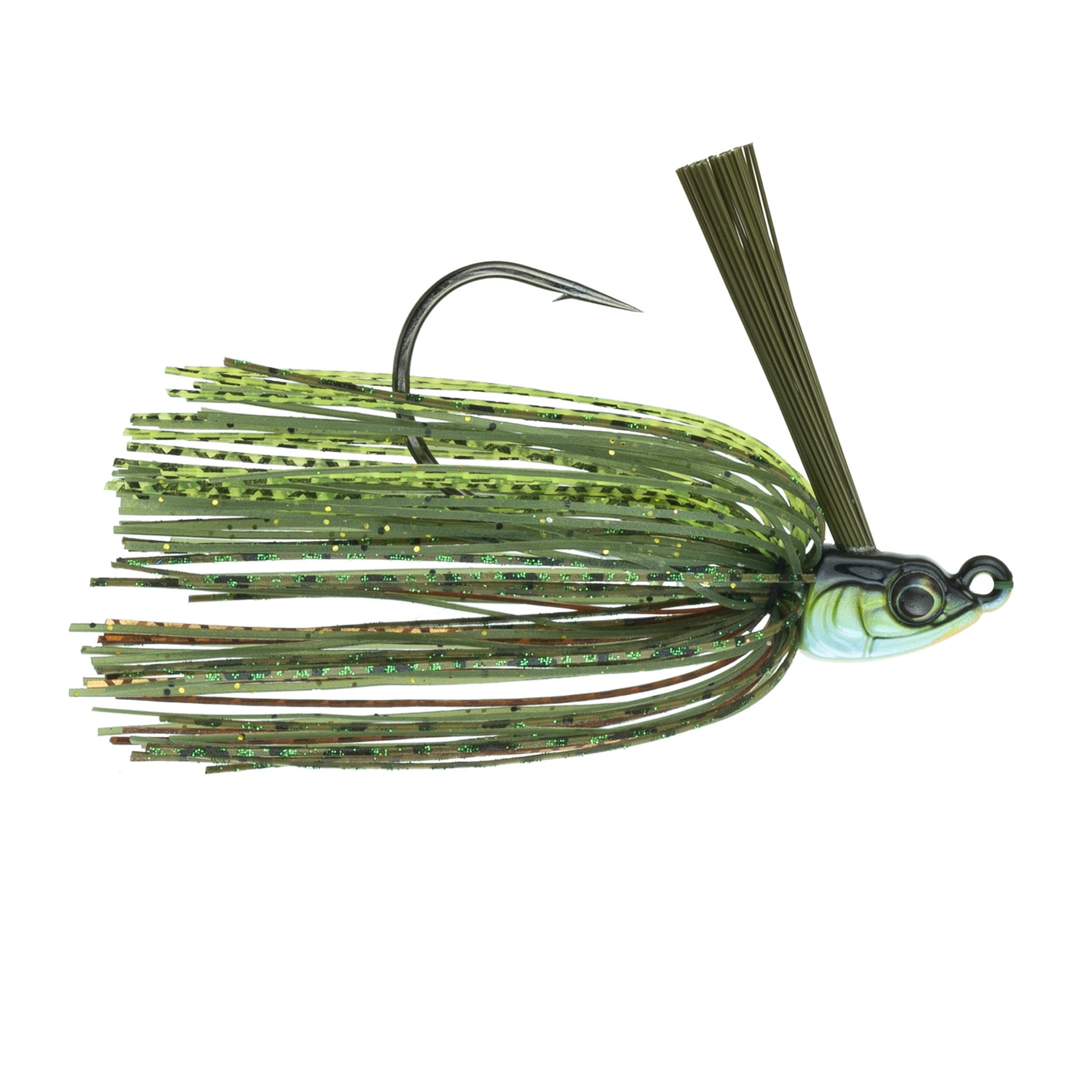 6th Sense Divine Swim Jig – Bass Lure - Dragging, Swimming, and ...