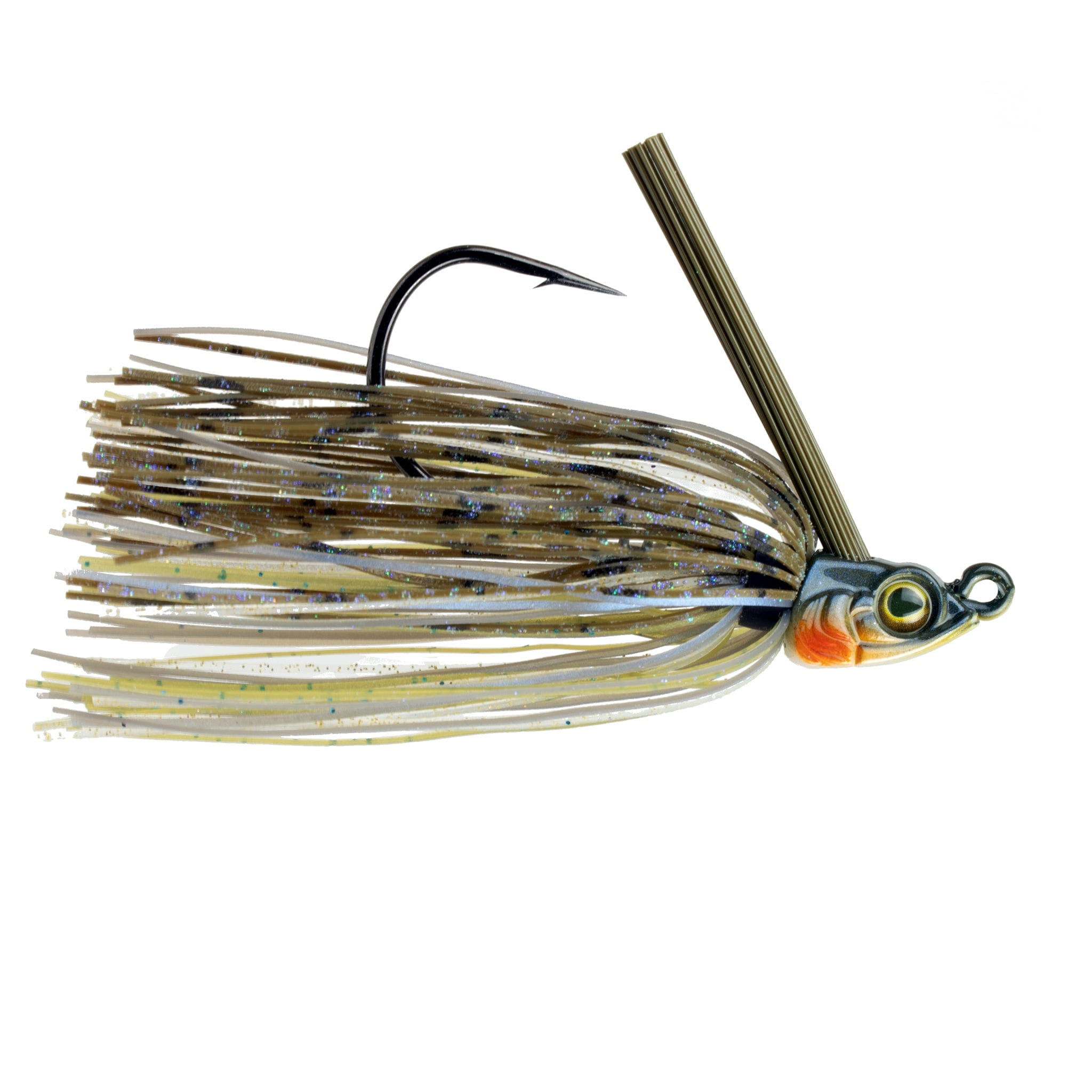6th Sense Divine Swim Jig – Bass Lure - Dragging, Swimming, and ...