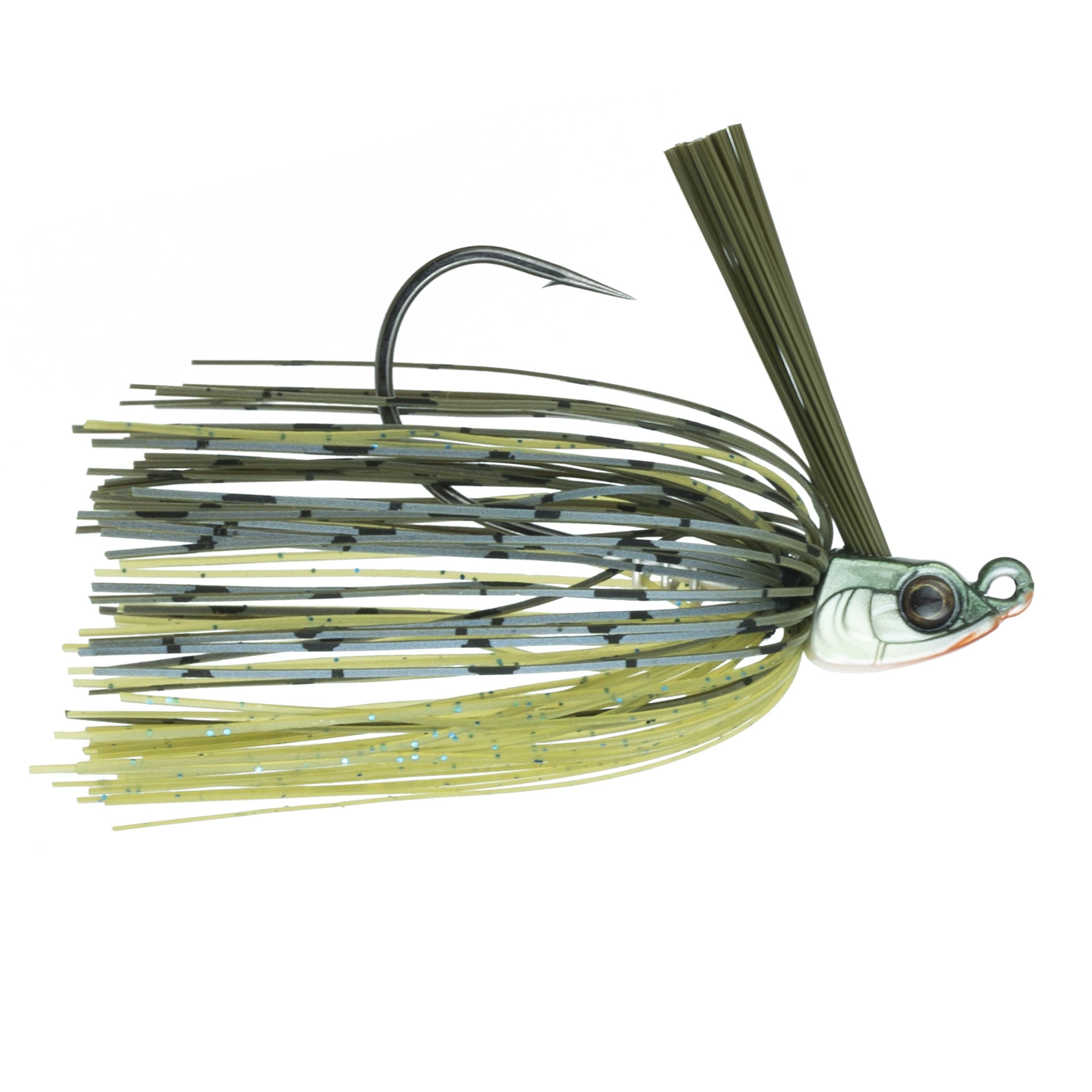 6th Sense Divine Swim Jig – Bass Lure - Dragging, Swimming, and ...