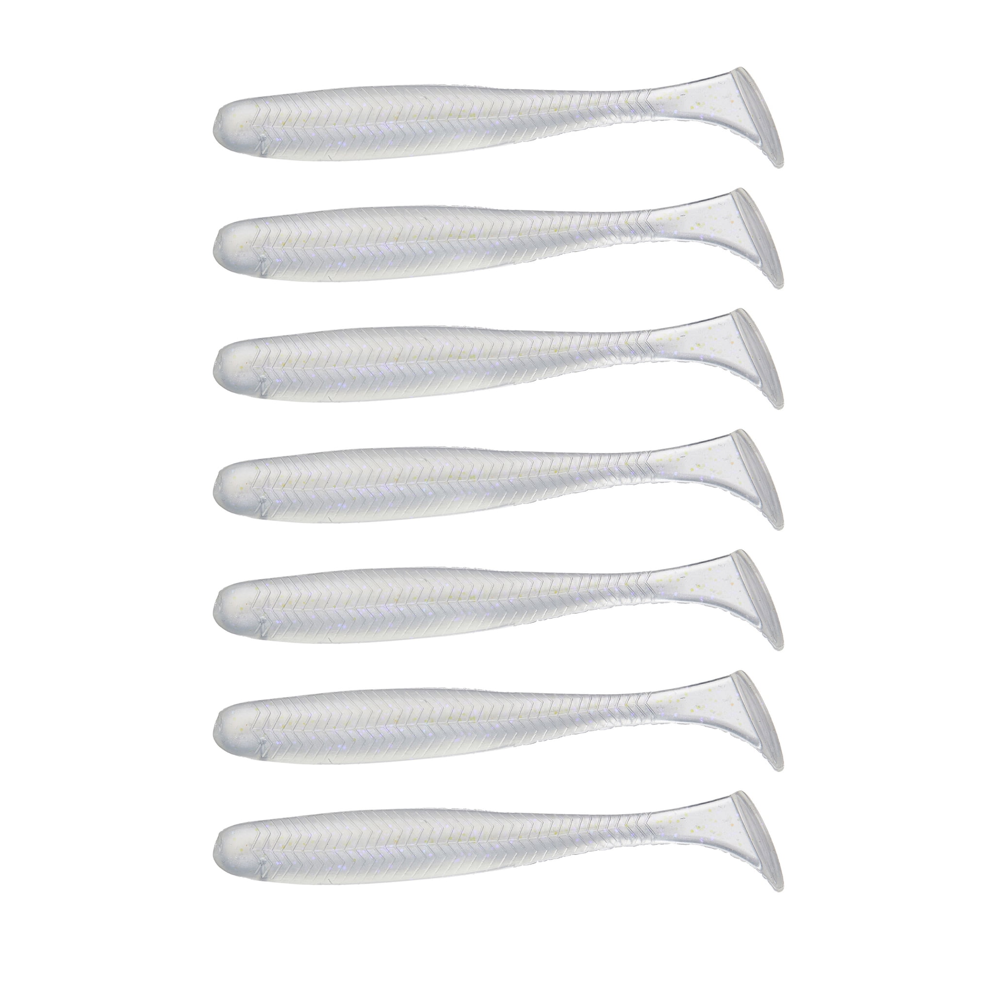 6th Sense Divine Swimbait Series - Versatile Bass Lure - Walmart.com