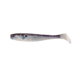 6th Sense Divine Swimbait Series - Soft Plastic Swimbait and Trailer ...