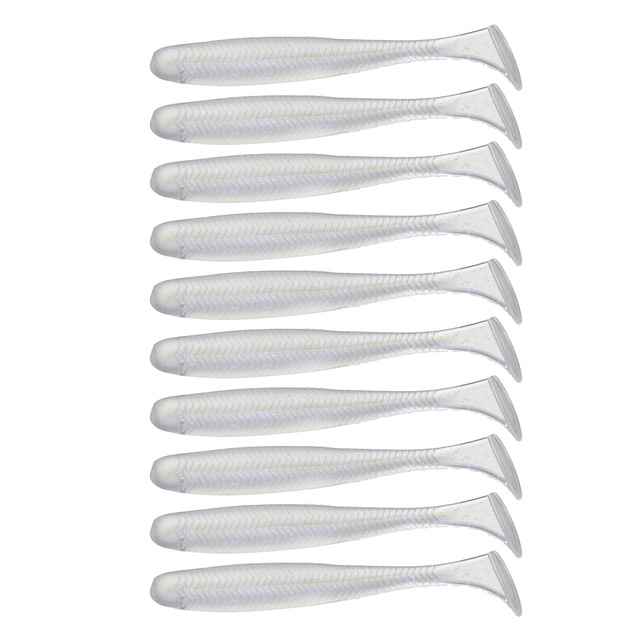 6th Sense Divine Swimbait Series - Soft Plastic Swimbait and Trailer ...