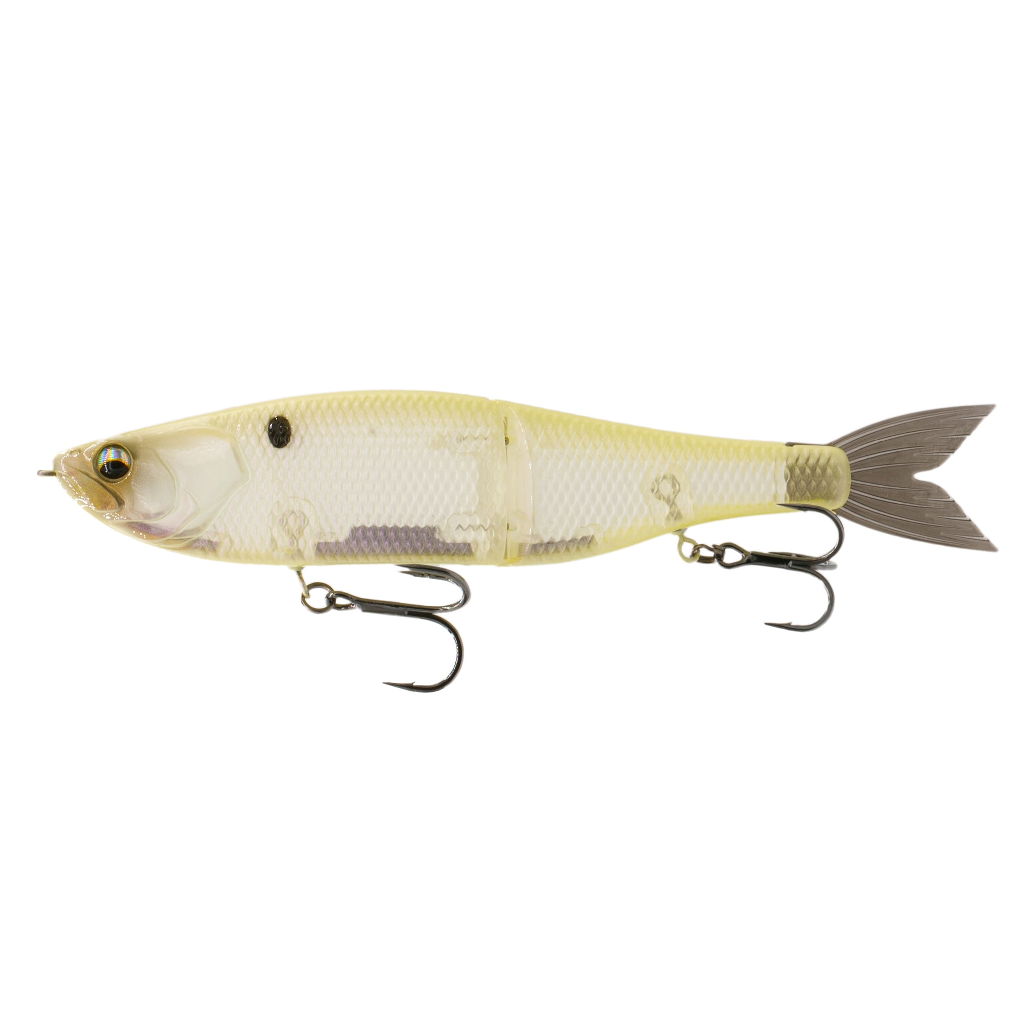 6th Sense – Draw 6.5 – Glide Bait – Bass Fishing – Designed with Pro ...