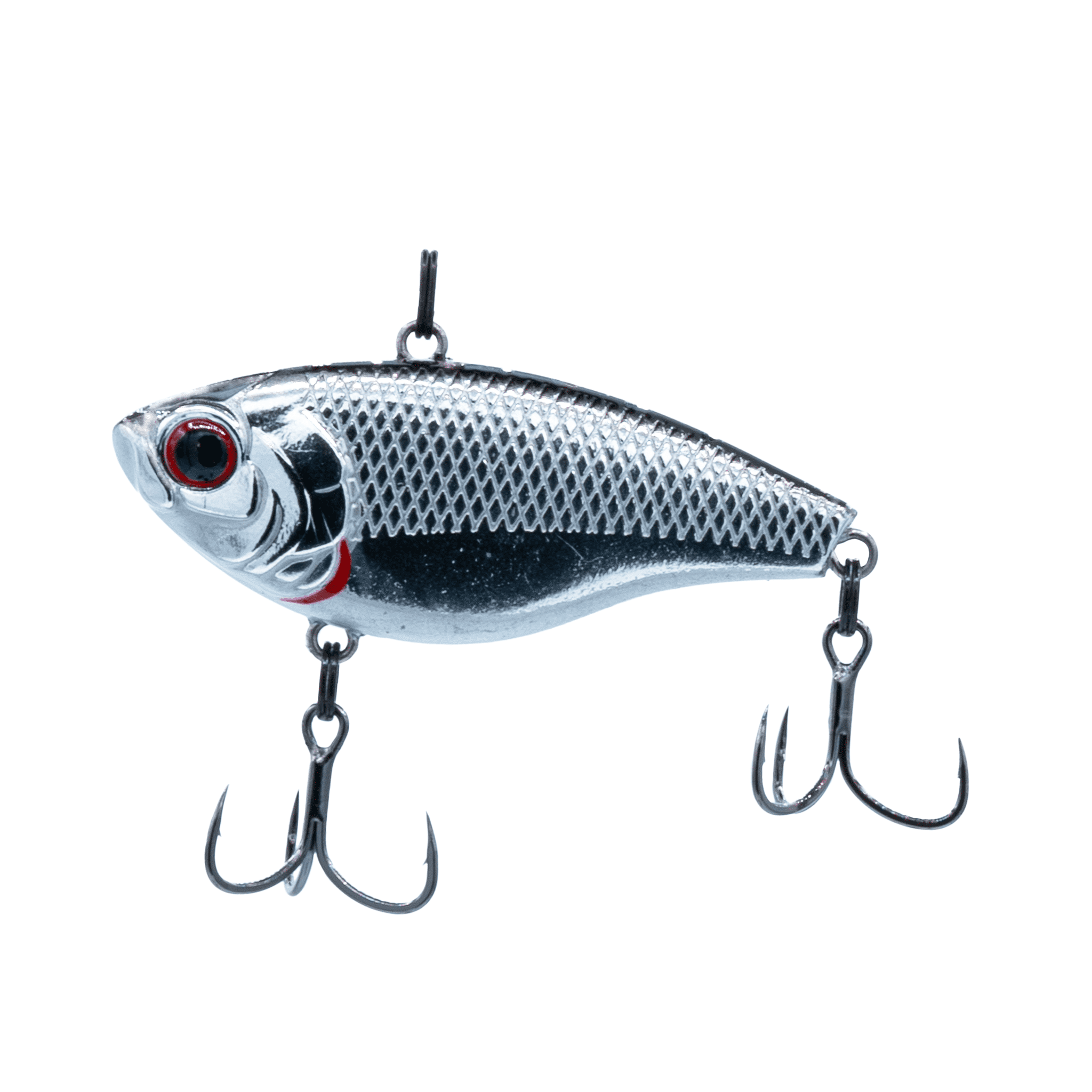 6th Sense Duke Lipless Crankbait – Tight Vibration, Loud Rattle for ...