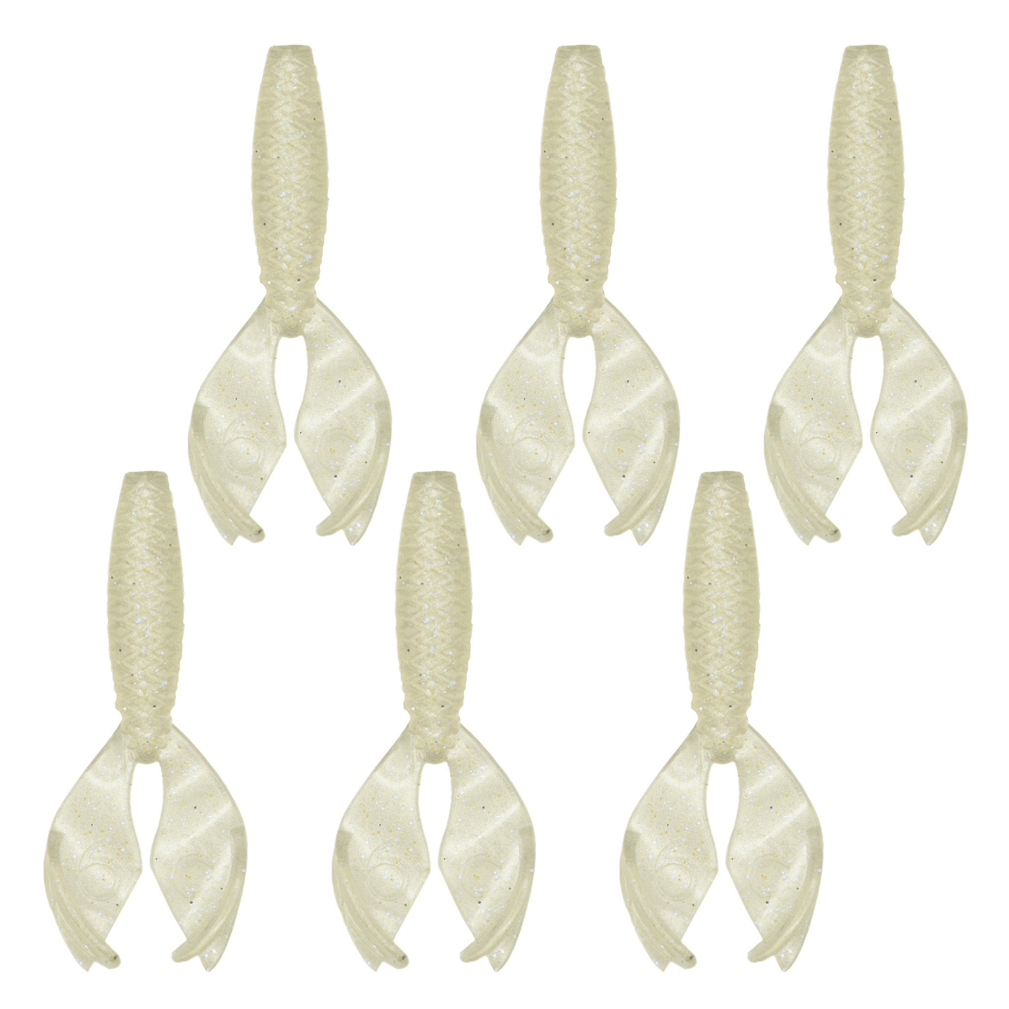 6th Sense Bongo 3.7" - Soft Plastic - Creature Bait - Flipping Bait ...