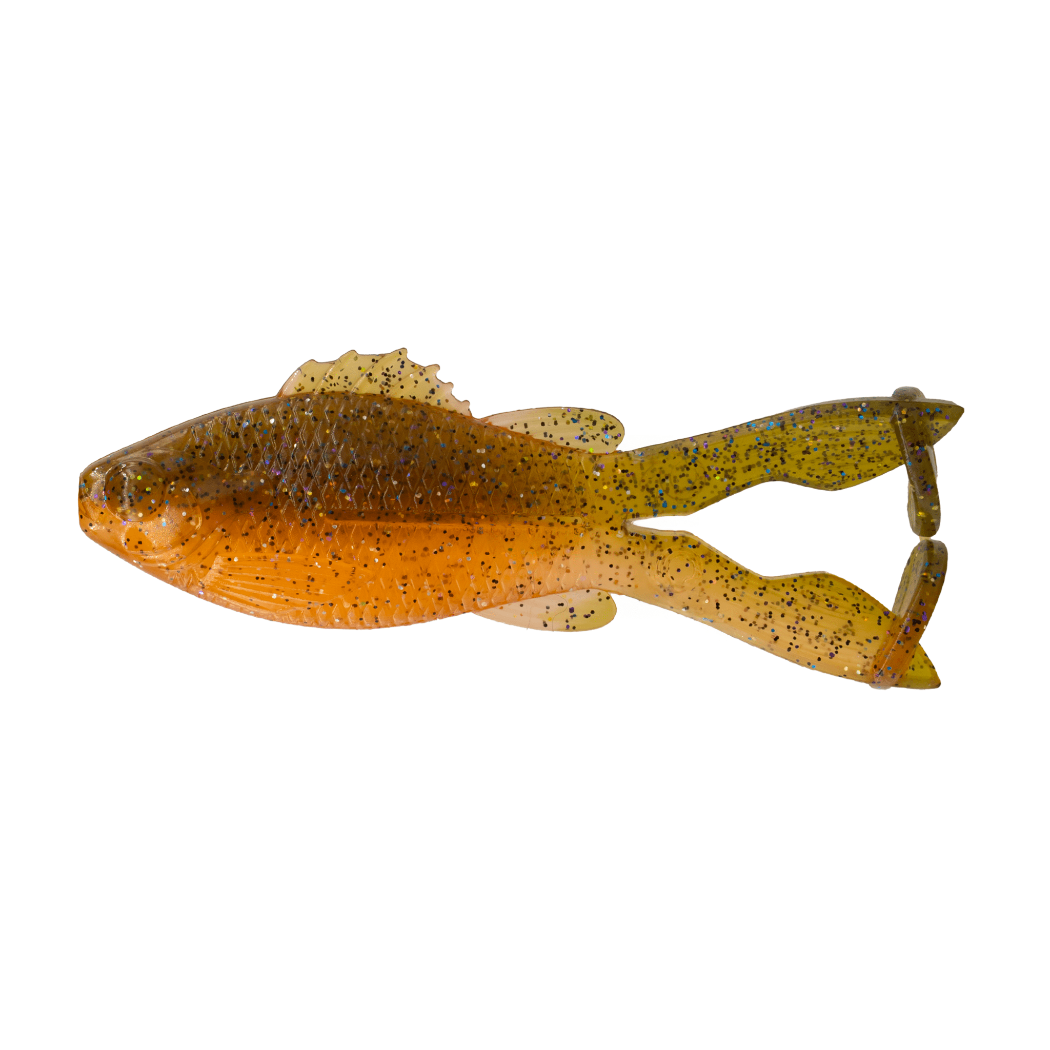 6th Sense Fishing BuzzGill 4.0 - Baby Bluegill - Walmart.com
