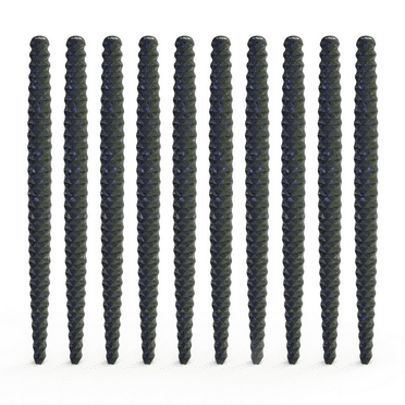 Lunkerhunt Hive Typhon Solid Body Tube, Ultra Durable Soft Plastic Bait ...