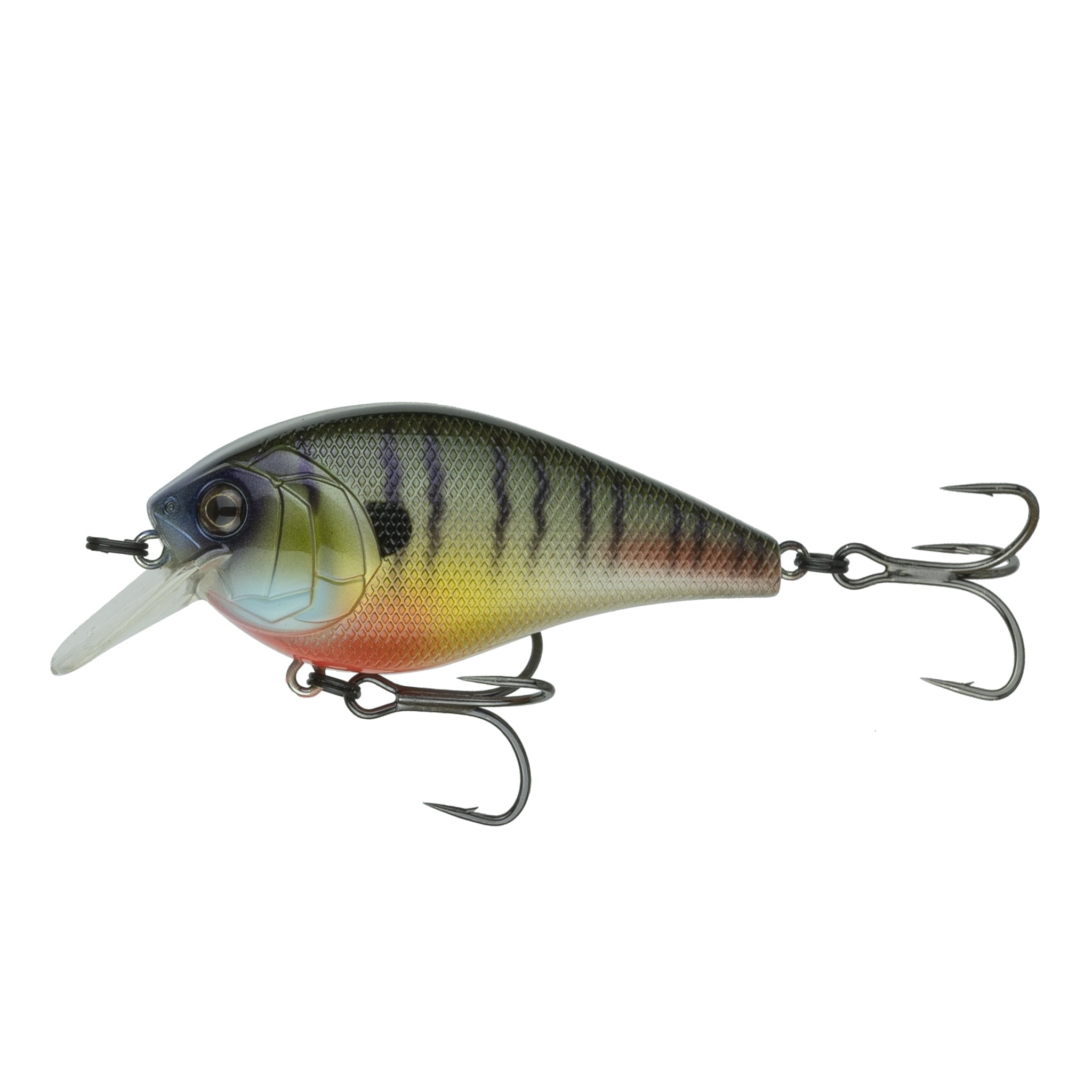 6th Sense Fishing Crush Series Crankbait - Walmart.com
