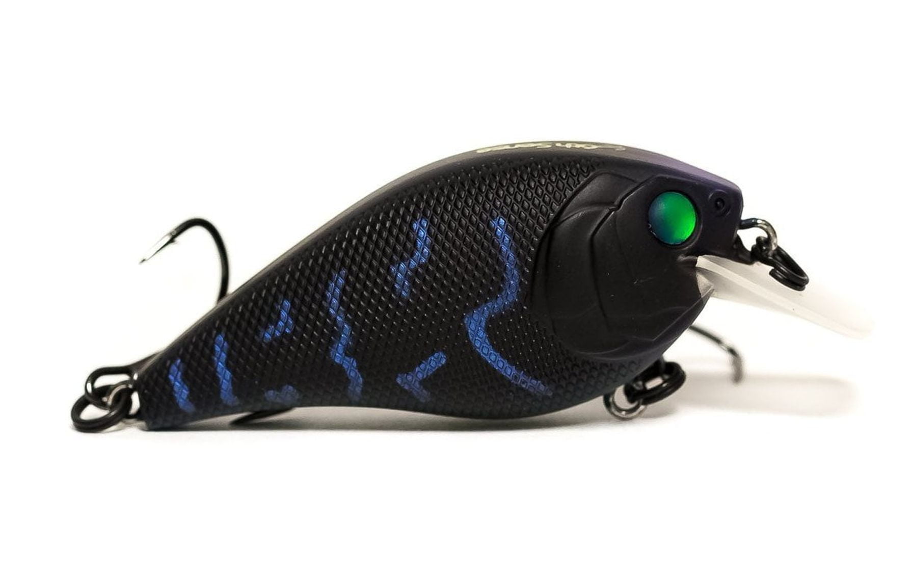 6th Sense Crush 50X Shallow Squarebill Crankbait - Walmart.com