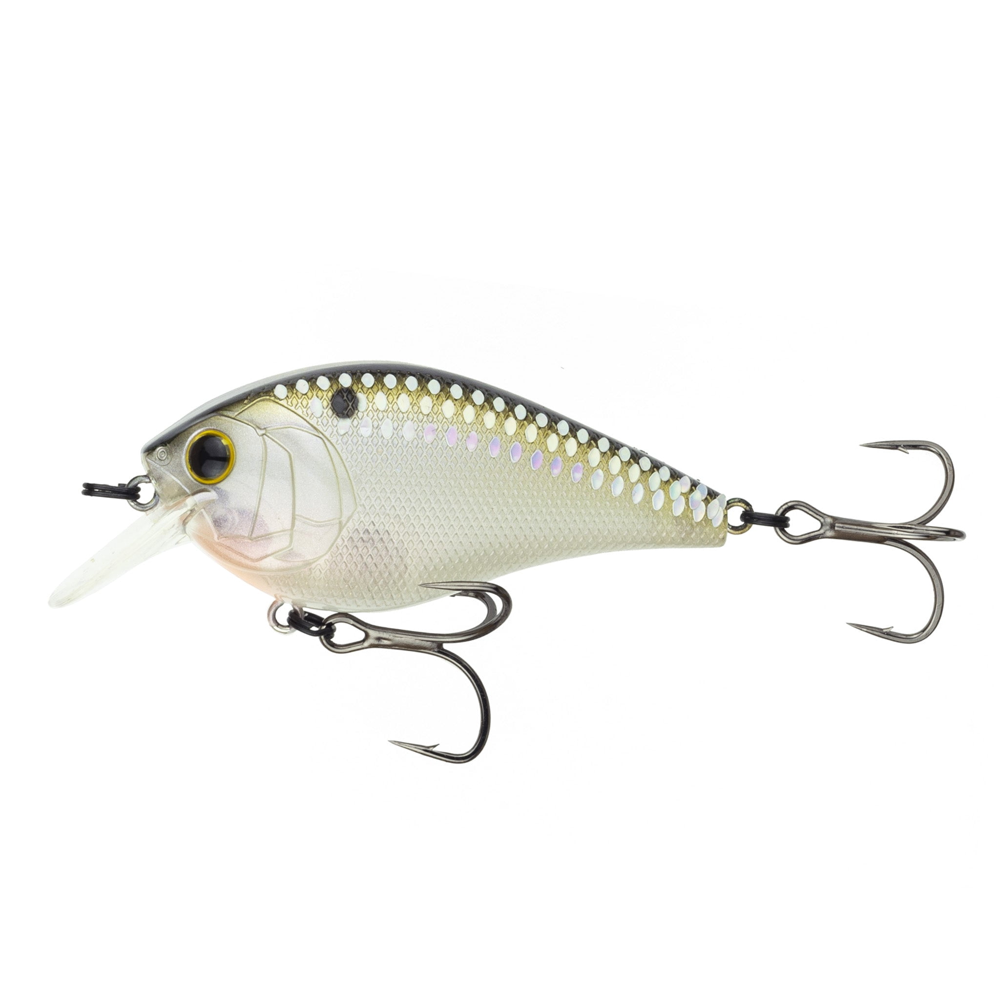 6th Sense Fishing Crush Series Crankbait - Walmart.com
