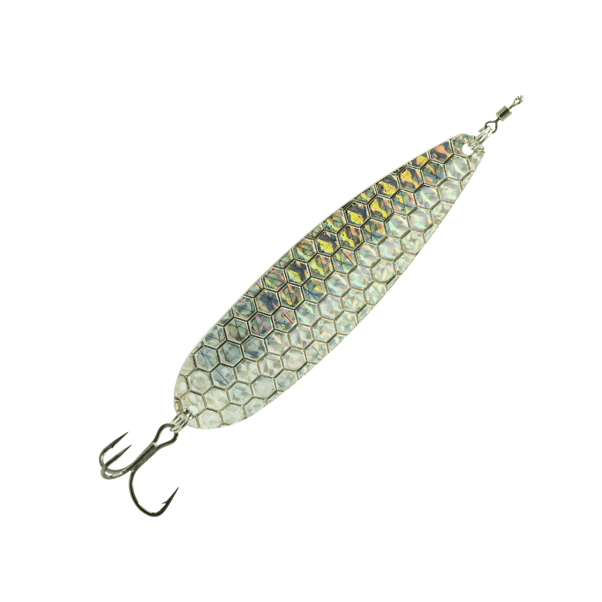 6th Sense Fishing Divine Flutter Spoon - Walmart.com