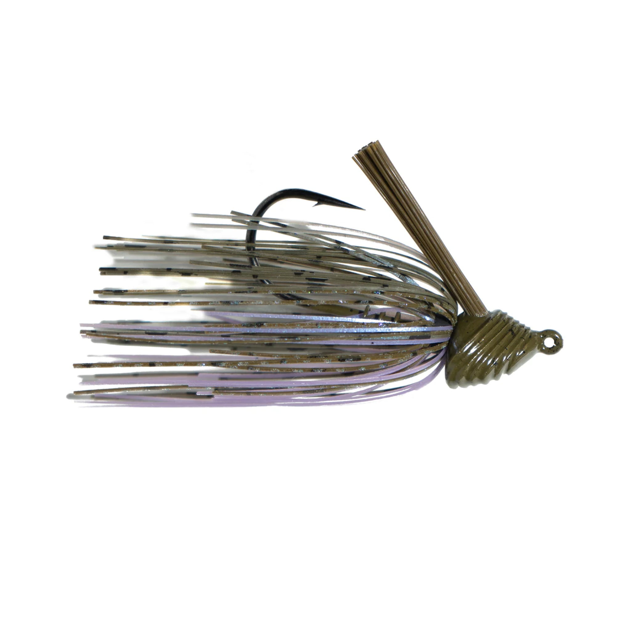 6th Sense Fishing Divine Scrape Grass Jig - Grass Theory - Walmart.com