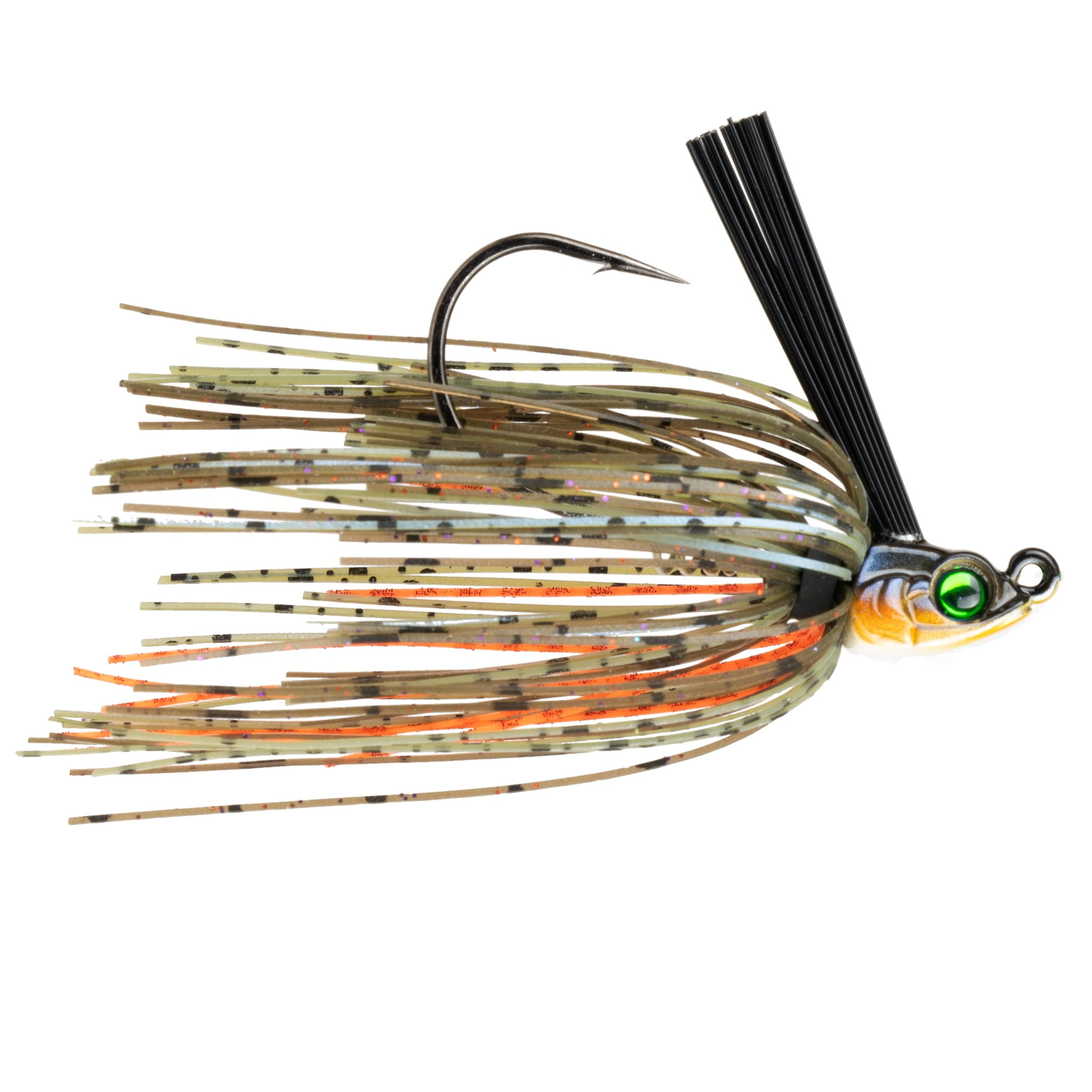 6th Sense Divine Swim Jig – Bass Lure - Dragging, Swimming, and ...