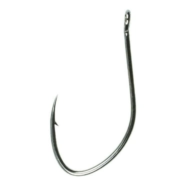 Owner Hooks No Escape Barbless Hook - Walmart.com