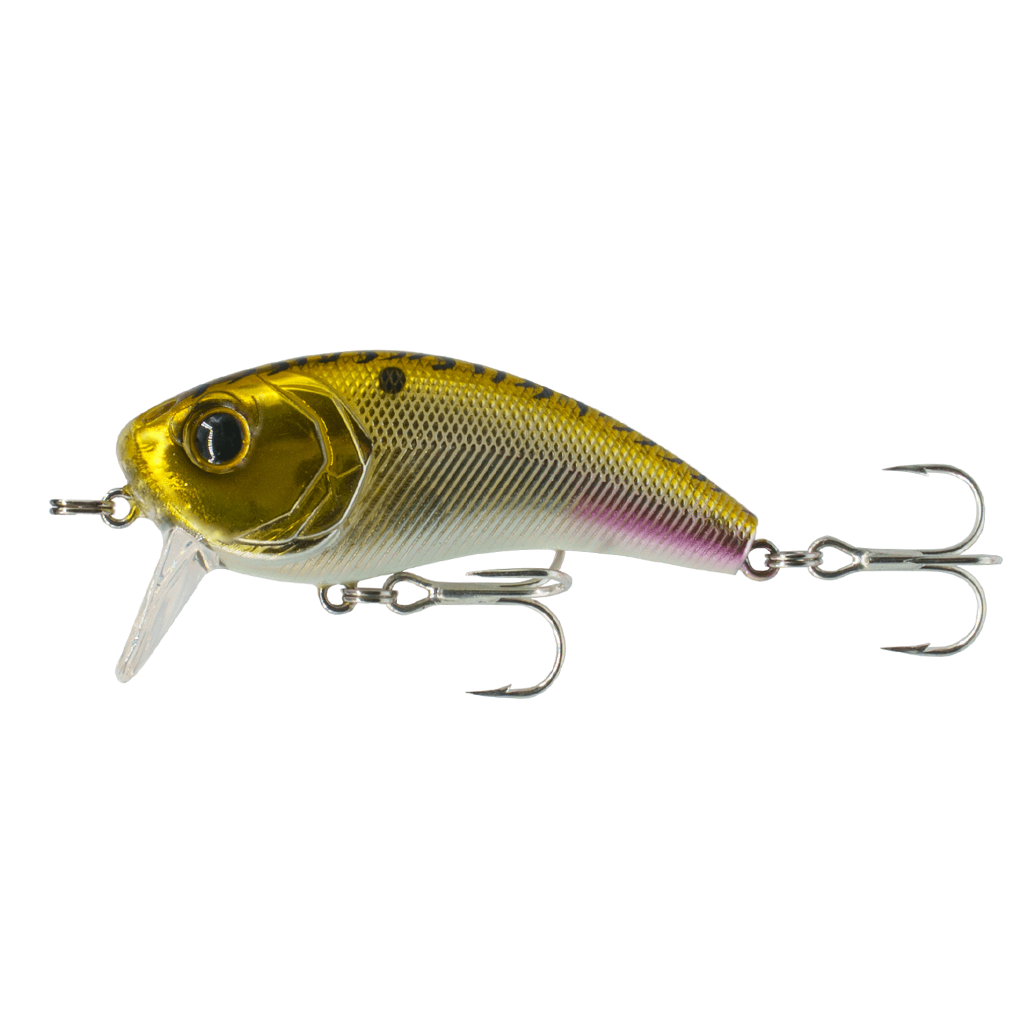 6th Sense Fishing Movement Salt Wake Series - Chrome Smash - Walmart.com