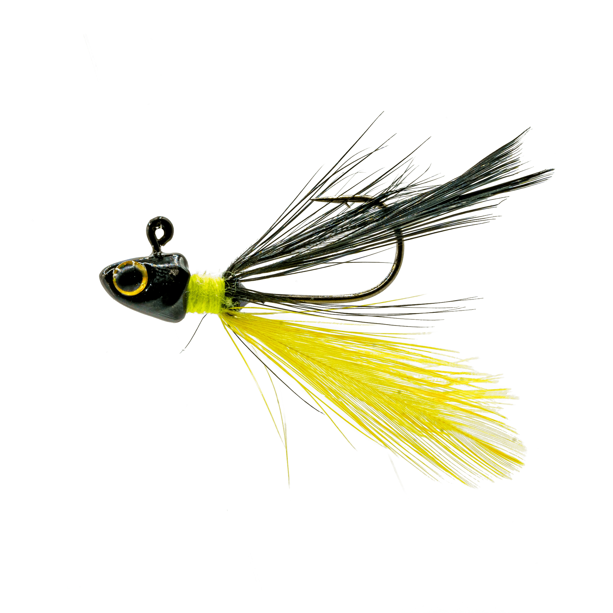 6th Sense Pluck Hair Jig - Walmart.com