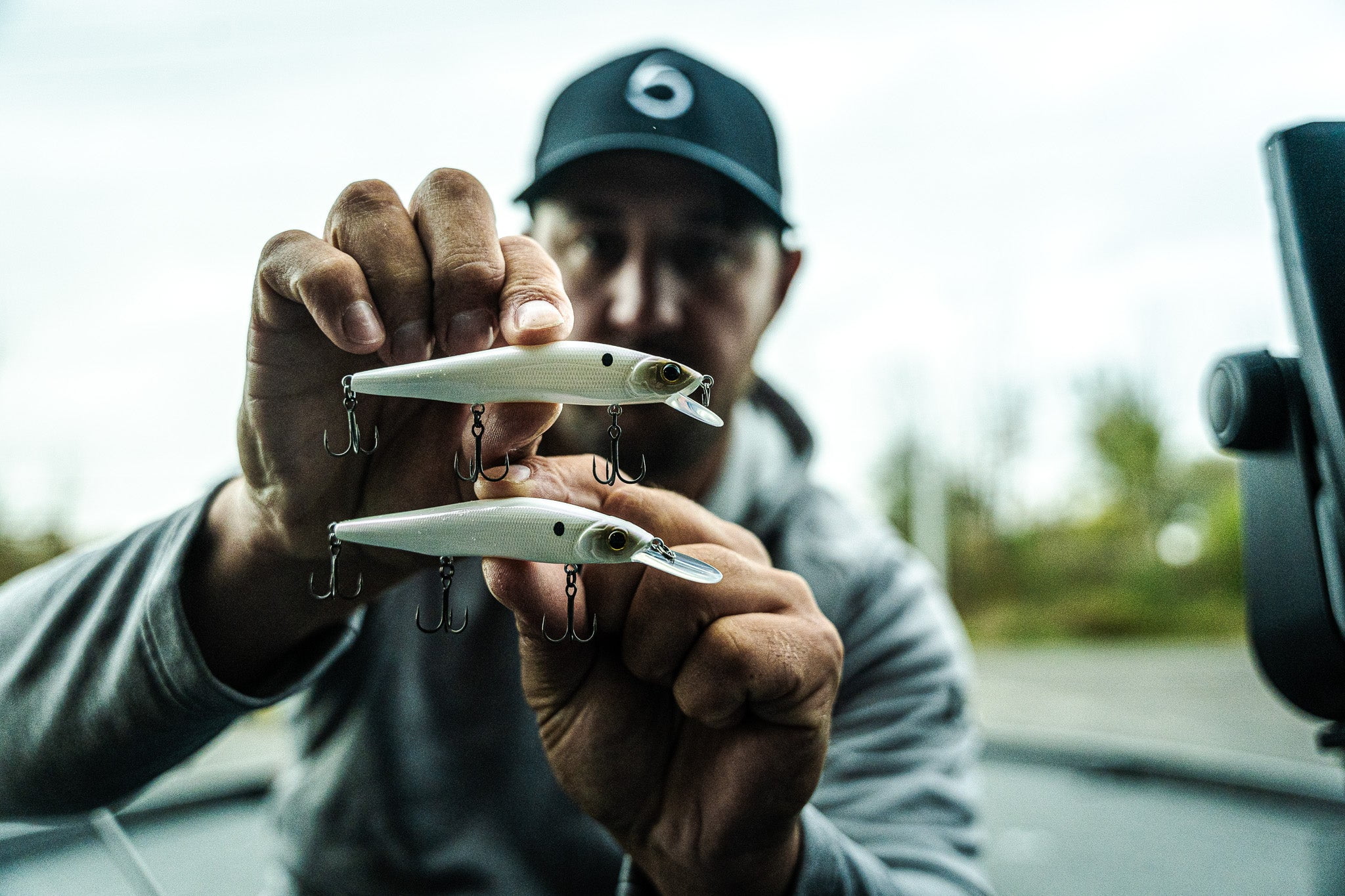 6th Sense Provoke Series 106 Jerkbait – Premium Lure with Lifelike ...