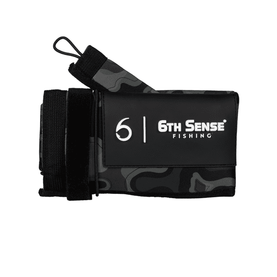 6th Sense – Fishing Rod Sleeves ProSix Multi-Rod Sleeve – Reinforced ...