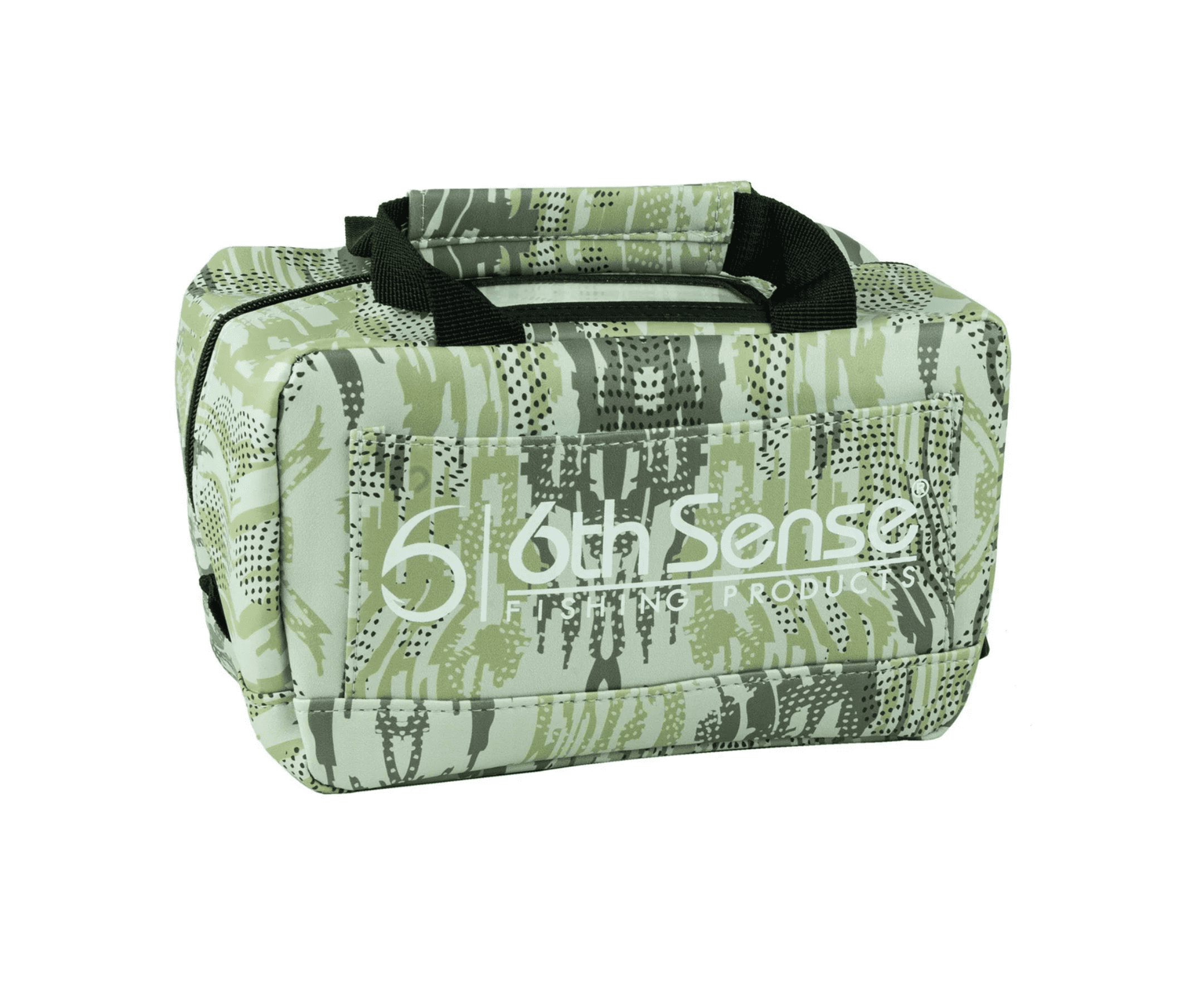 6th Sense – Small Bait Bags – Fishing Tackle Storage for Soft Plastics ...