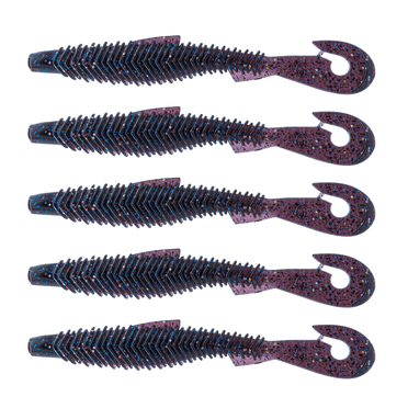 Wacky Rings - O-Rings for Wacky Rigging Senko Worms 100 orings for 4+5 ...