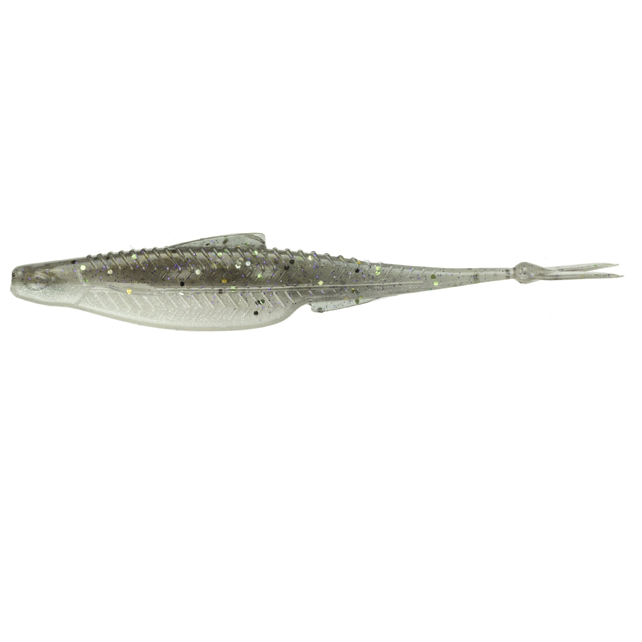 6th Sense Fishing Flush 5.2 - Gizzard Shad - Walmart.com