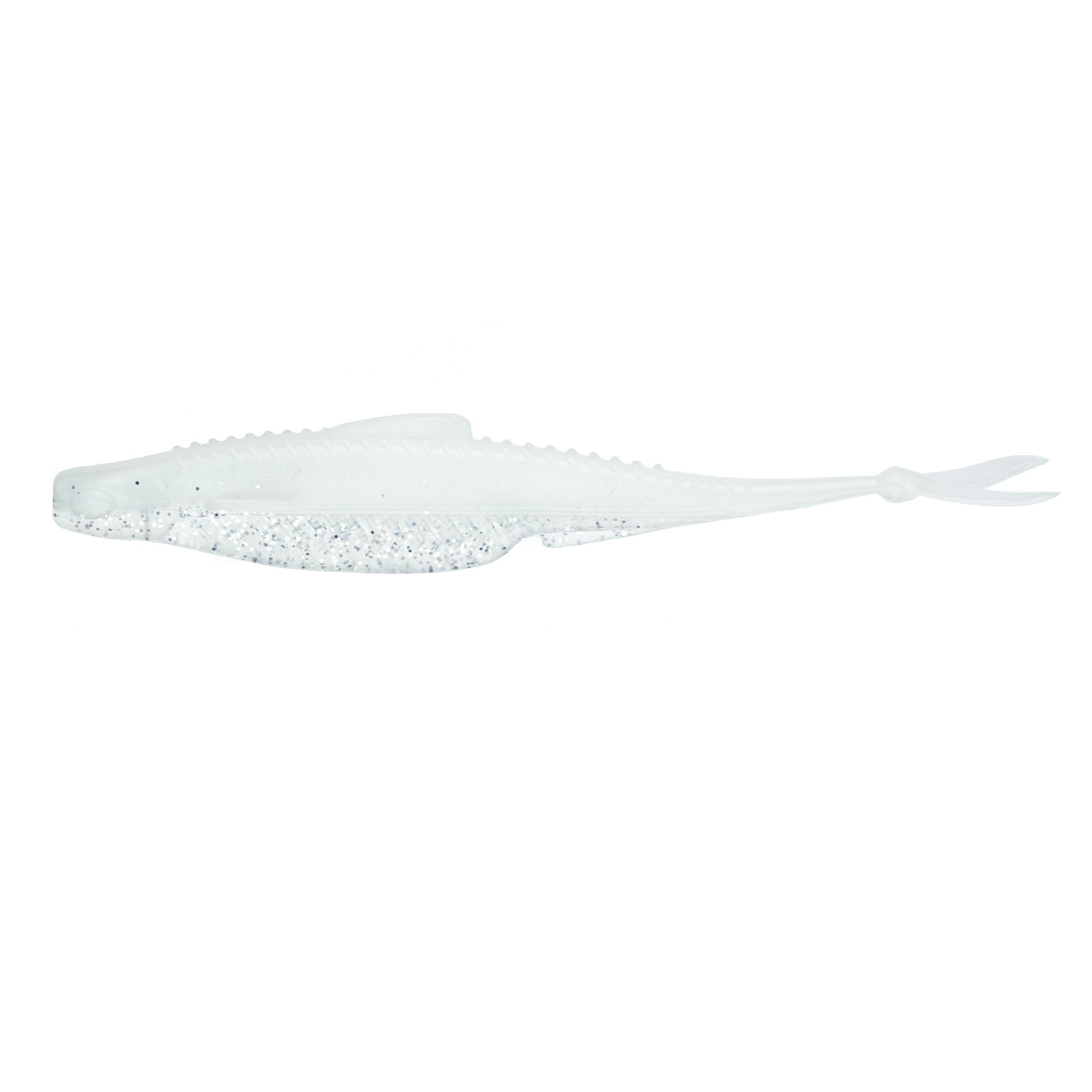 6th Sense Fishing Flush 5.2 - Pearl Chrome - Walmart.com