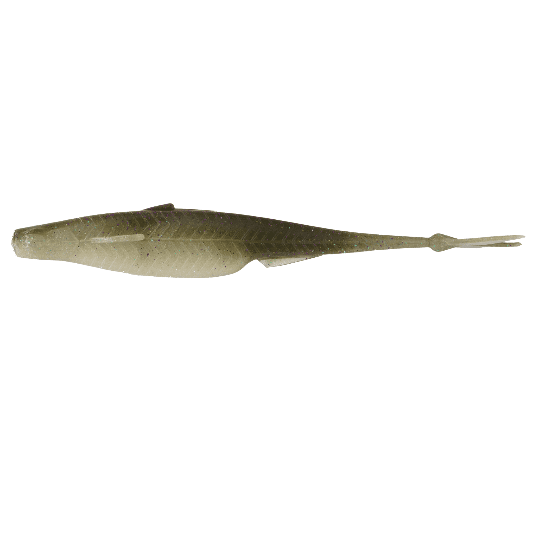 6th Sense Flush 7.5 Heavy – Bass Fishing Lure | Weighted Soft Jerkbait ...