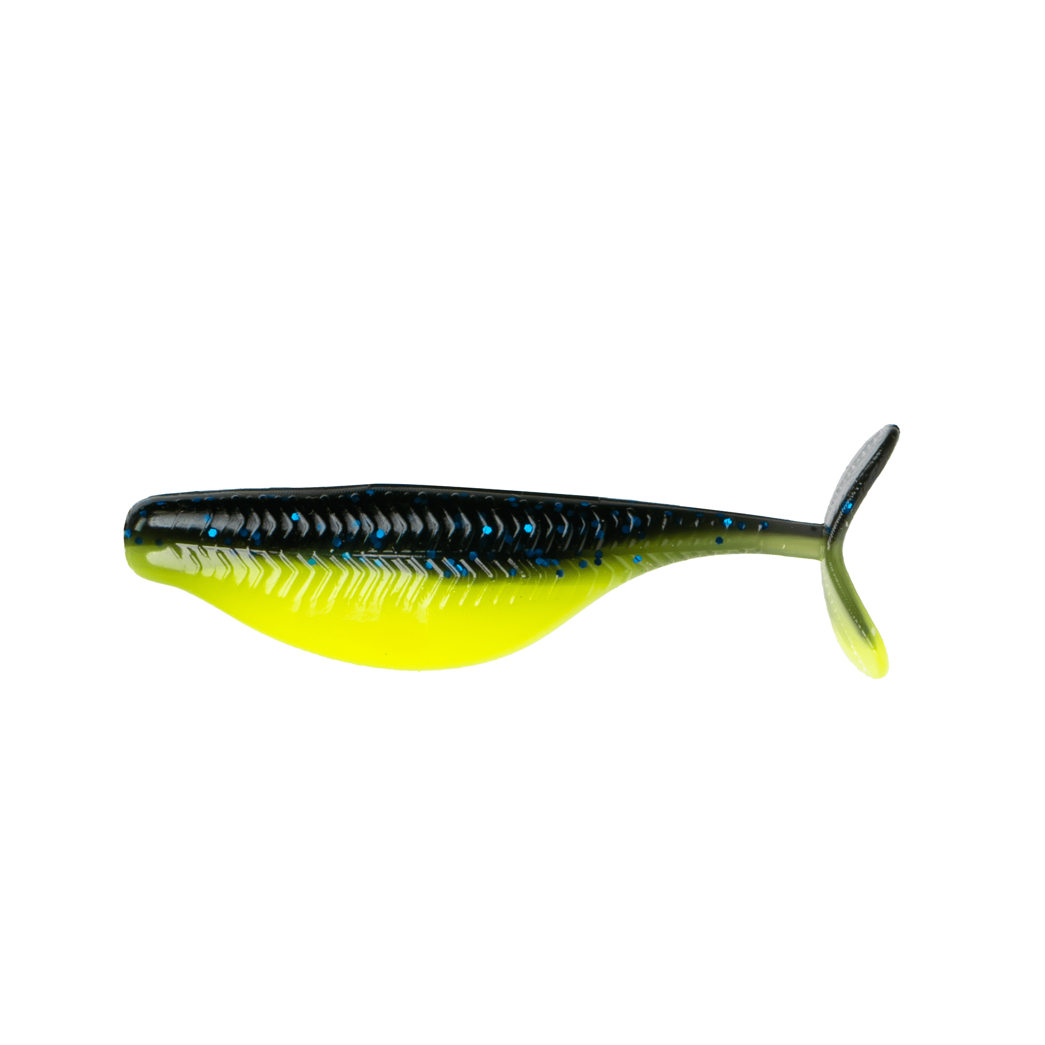 6th Sense – Frequency Minnow 2.0 – Soft Plastic T-Tail Minnow – Crappie ...