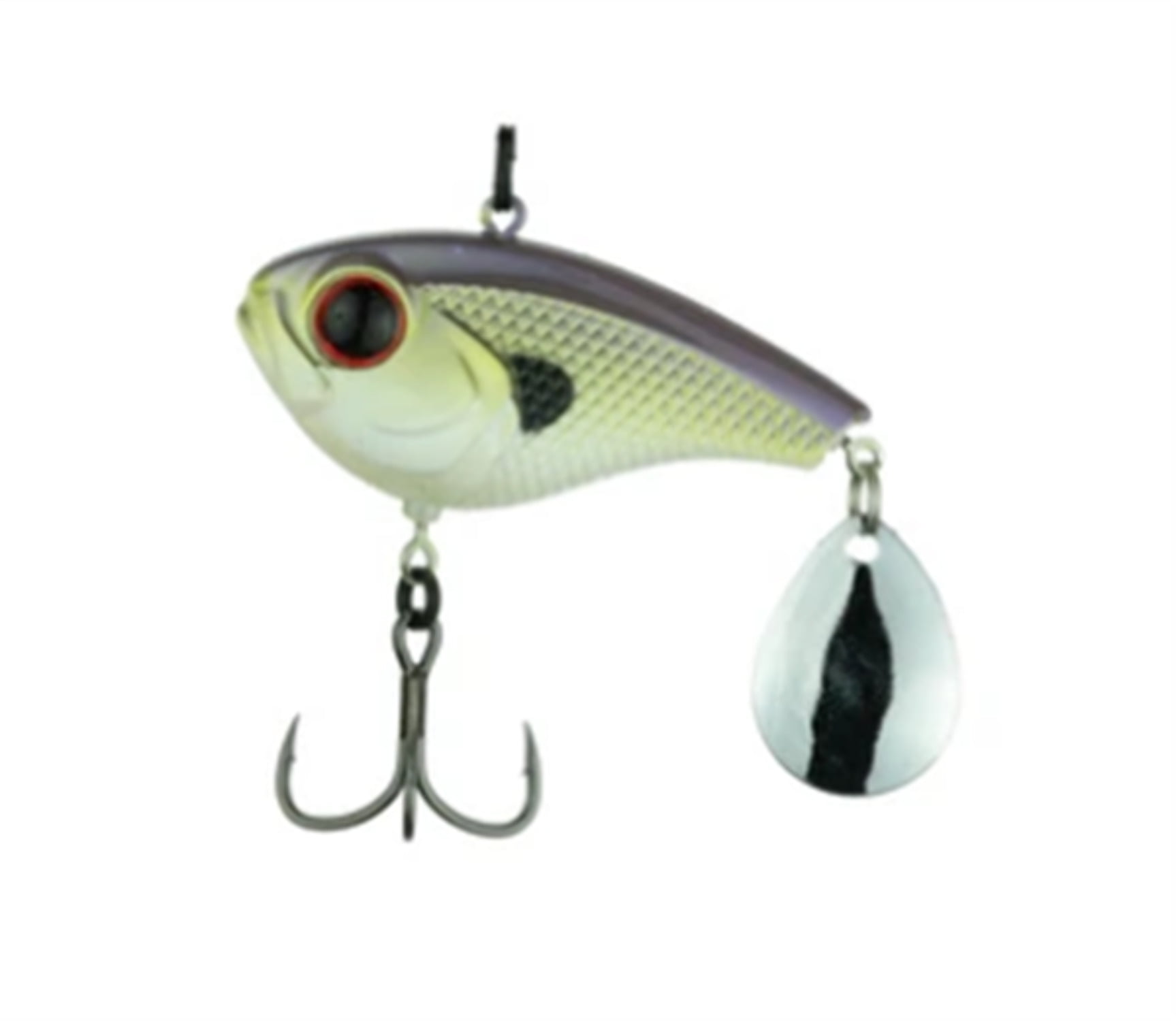 6th Sense Gyro Tail Spinner - Walmart.com