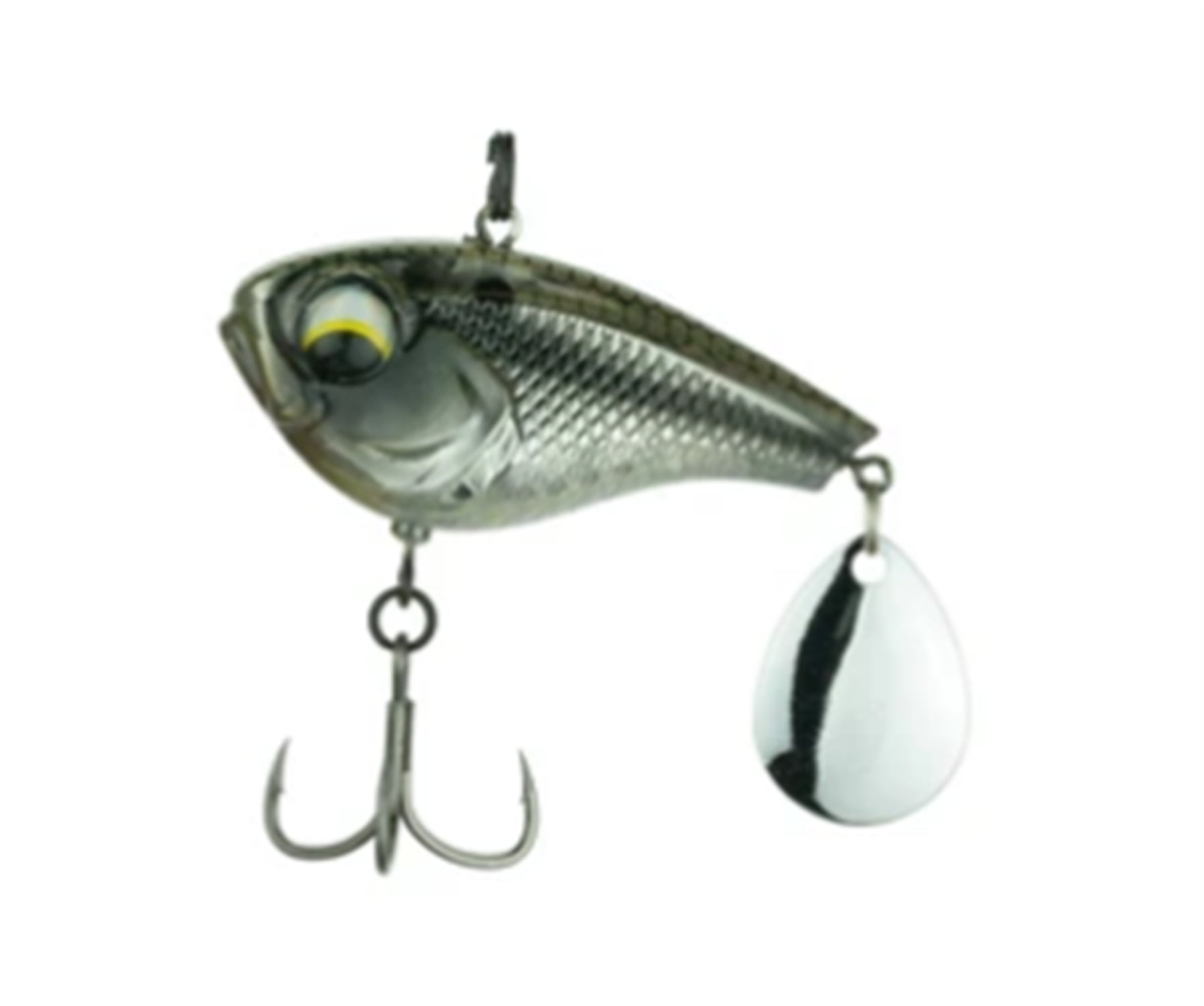 6th Sense Gyro Tail Spinner - Walmart.com