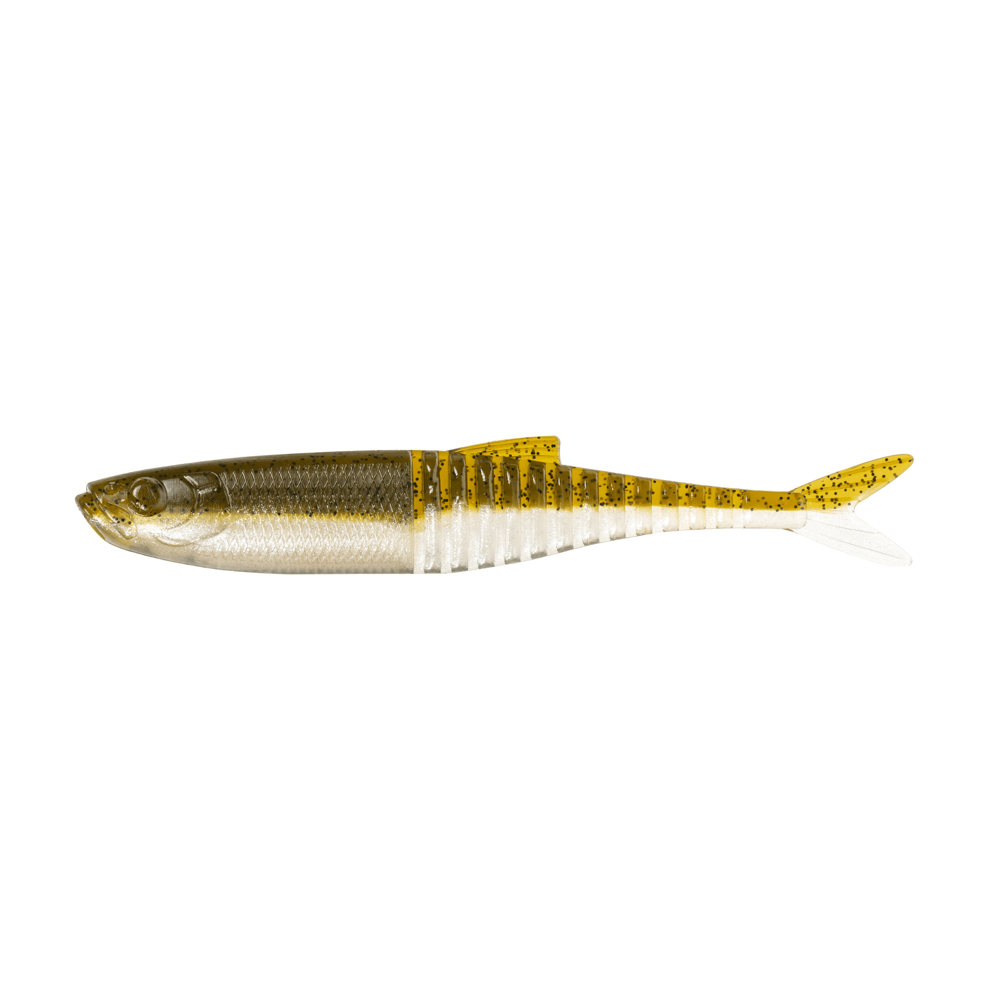 6th Sense – Jigsaw Minnow 4.8 Soft Plastic Swimbait Trailer for ...
