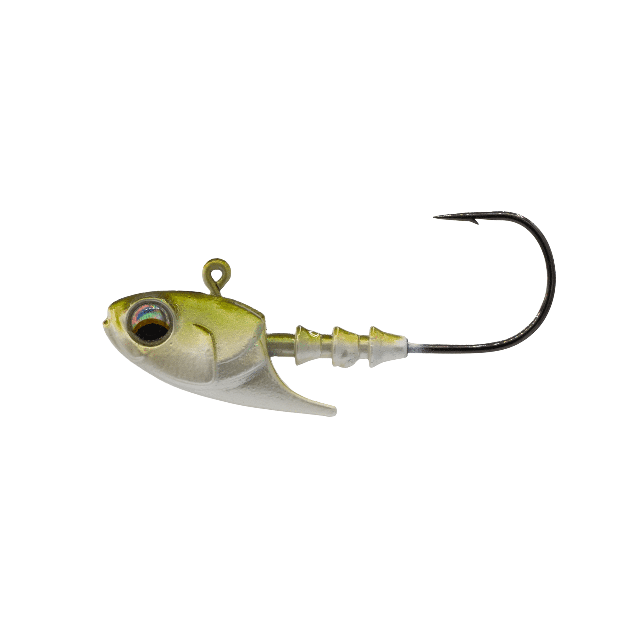 6th Sense – Juggle Head Jig Head for Vertical Finesse Fishing, Balanced ...