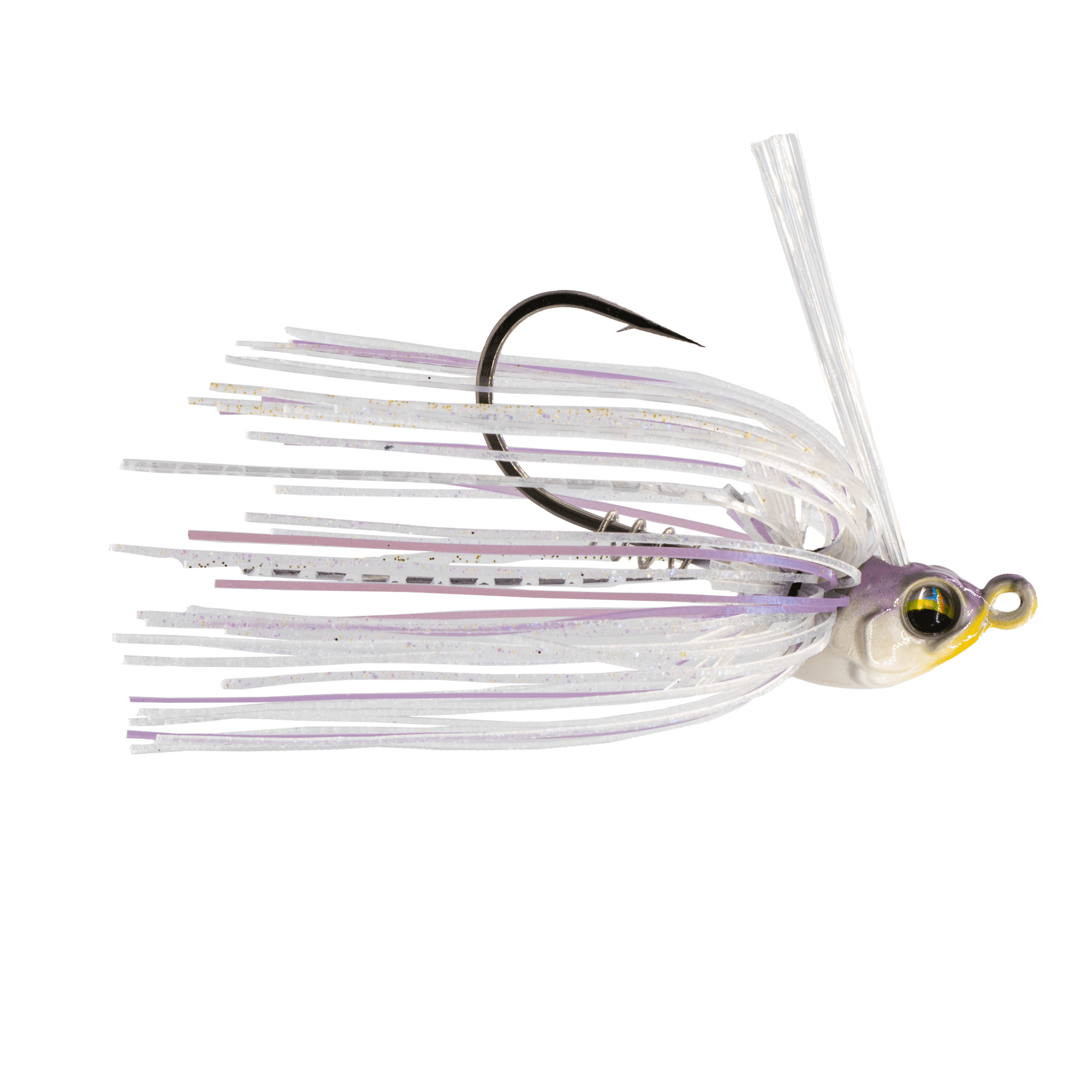 6th Sense Konda Finesse Swim Jig – Bass Fishing Lure with 4/0 Fine Wire ...
