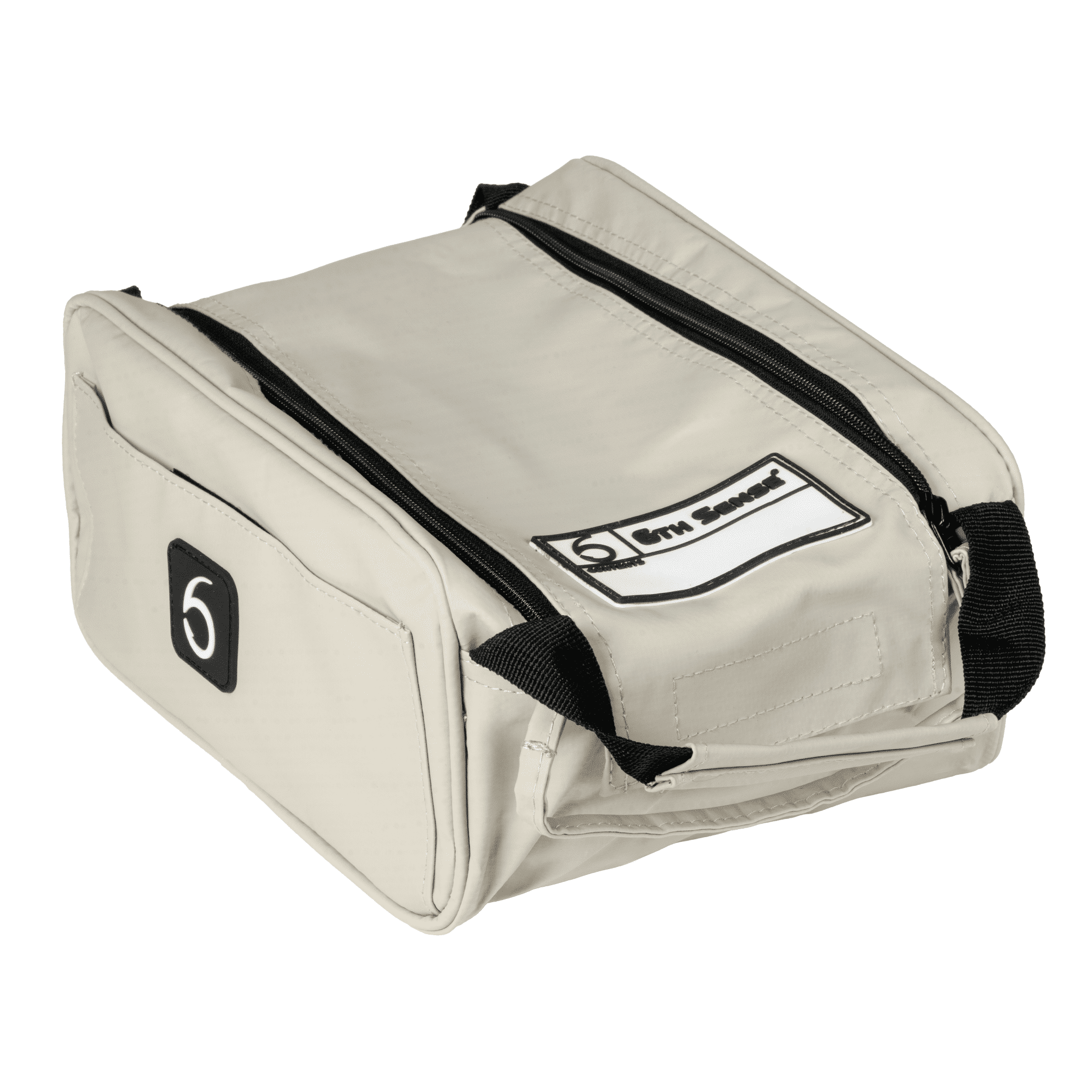 6th Sense – Large Bait Bags – Fishing Tackle Storage for Soft Plastics ...