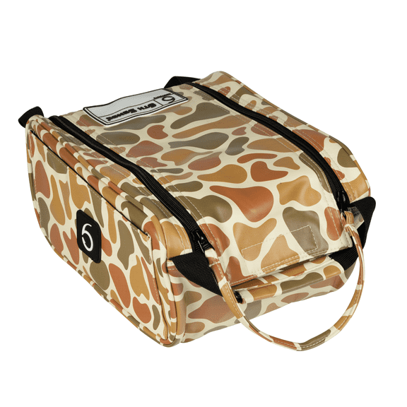 Shop Durable Waterproof Bait Binders and Tackle Storage for Fishing