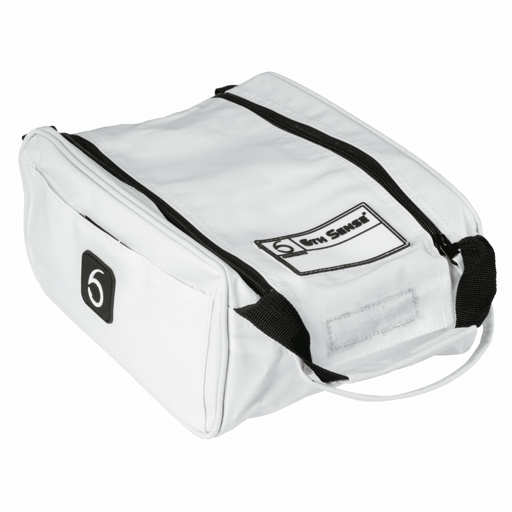 6th Sense – Large Bait Bag – Soft Plastic Storage Bag – Holds 15 to 20 ...