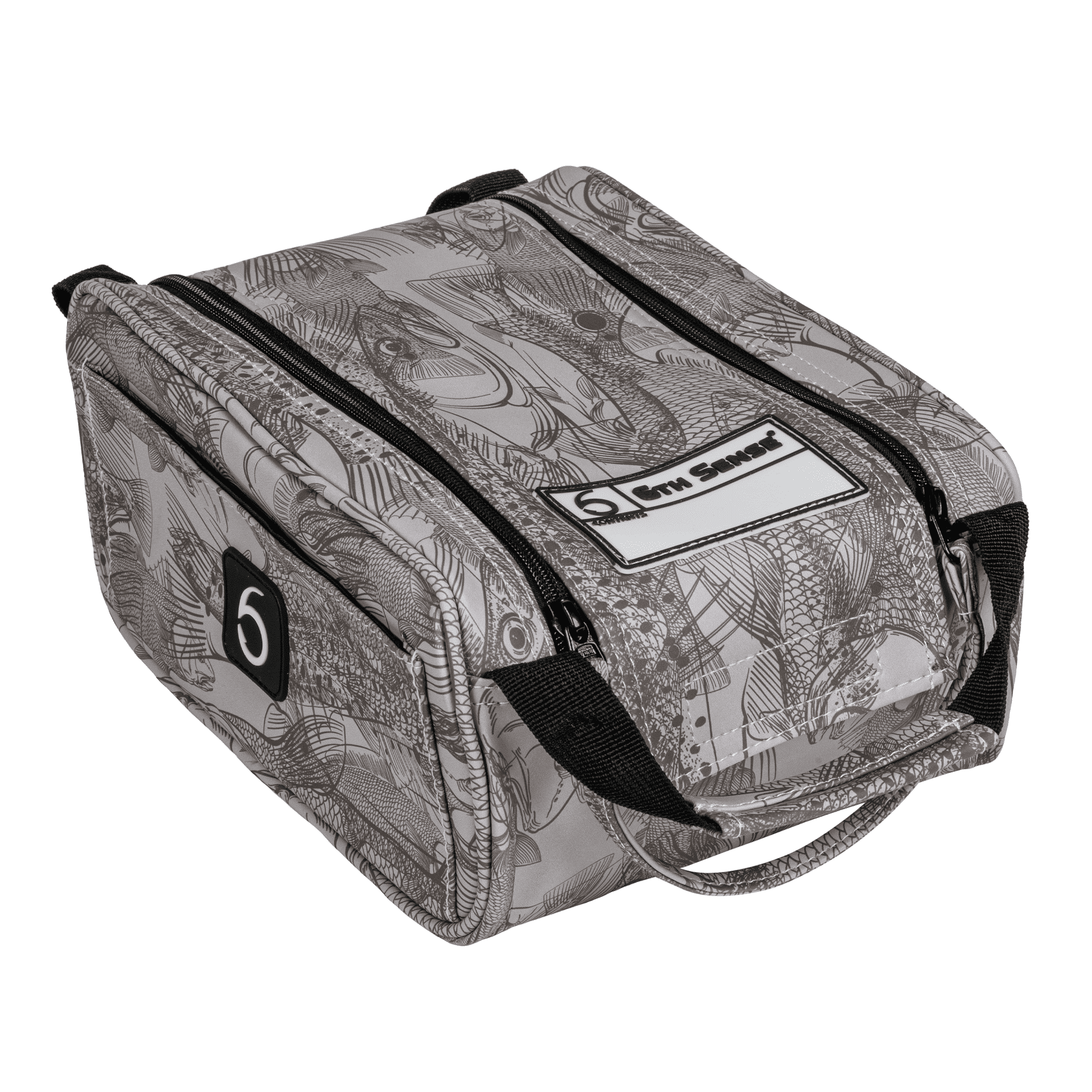 6th Sense – Large Bait Bags – Fishing Tackle Storage for Soft Plastics ...