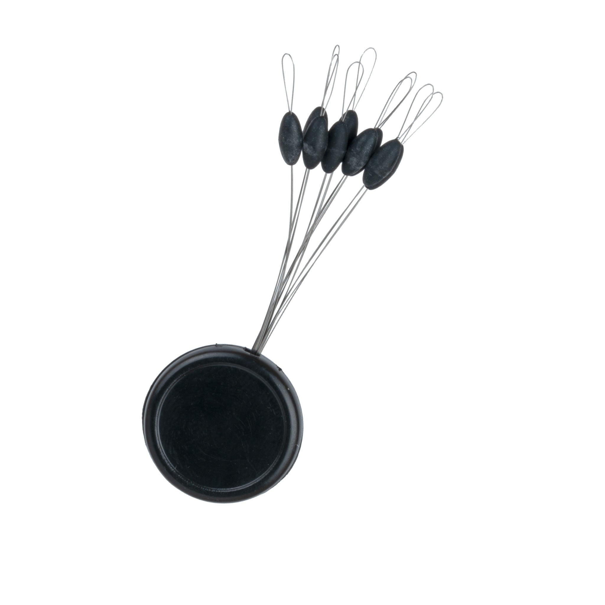 6th Sense Peg-X Weight Stoppers - Fishing Line Pegging Stops - Walmart.com