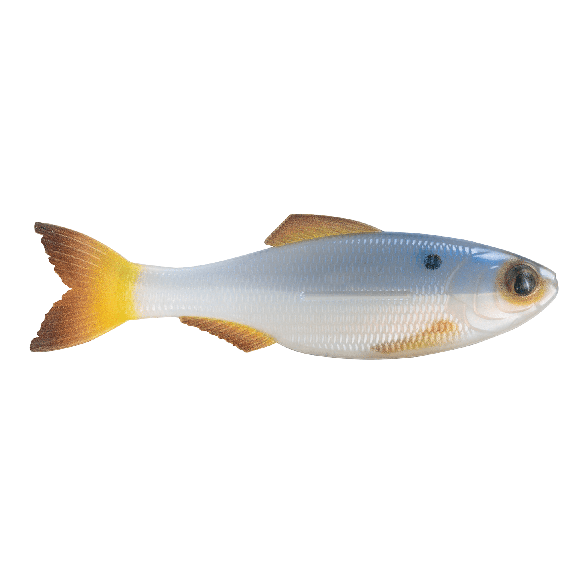 6th Sense - Plump Panorama – Bass Fishing Lure – Extra Thick Body ...
