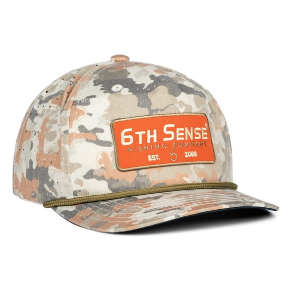 6th Sense – Premium Snapback Caps – The Marina Vintage - Stamped Senses ...