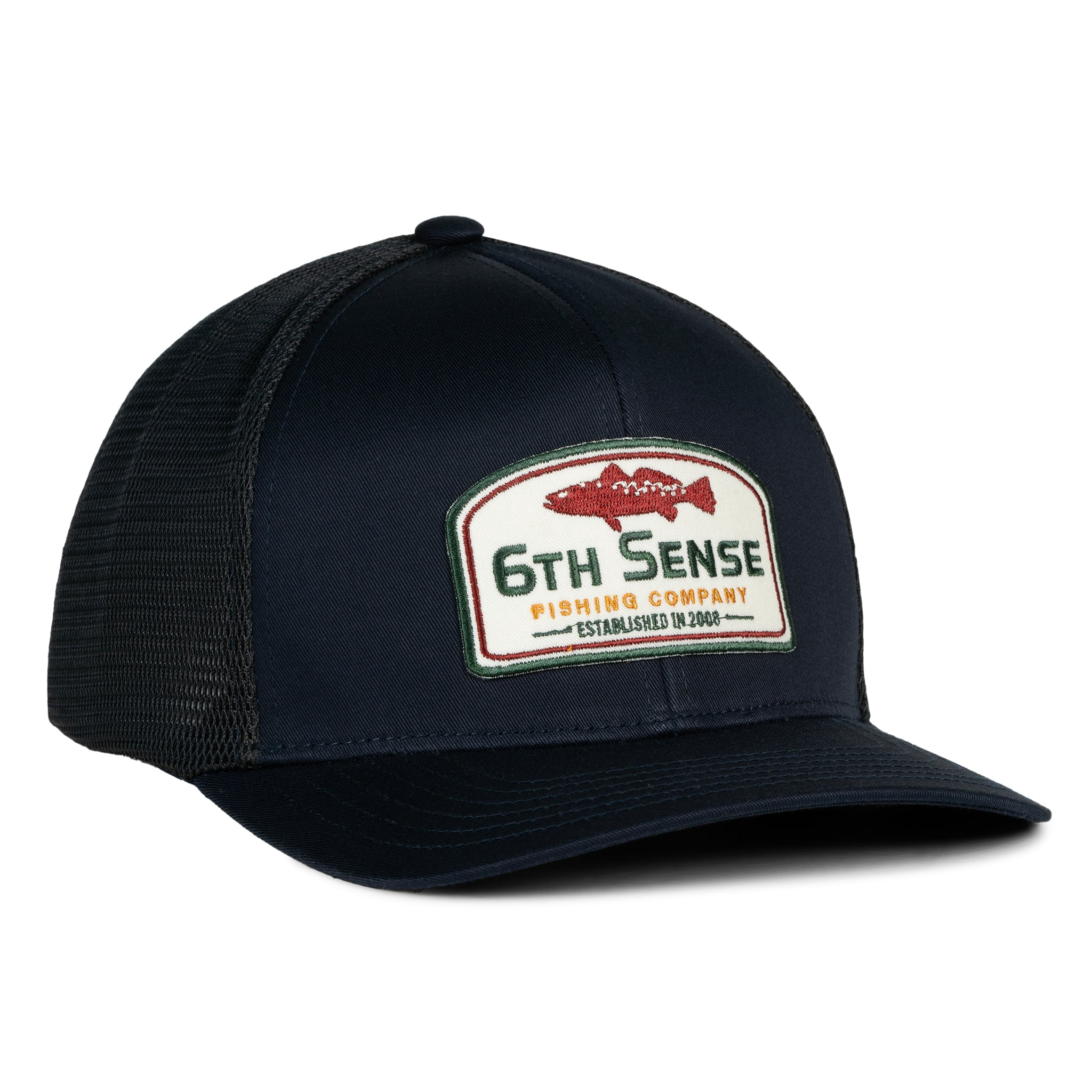 6th Sense – Premium Snapback Caps – The WaterWood - Speckled Senses ...