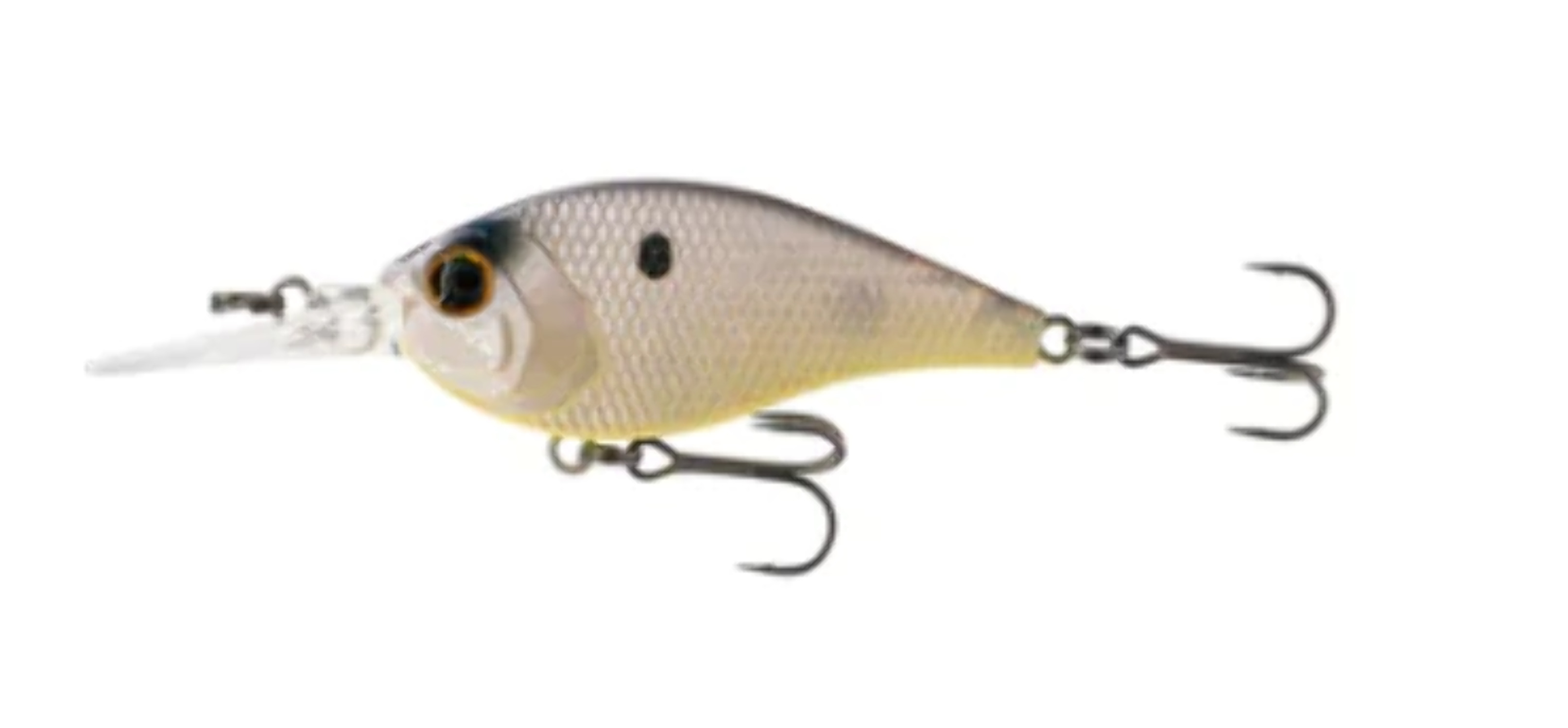 6th Sense Pressure Series Crankbait PD10 - Walmart.com