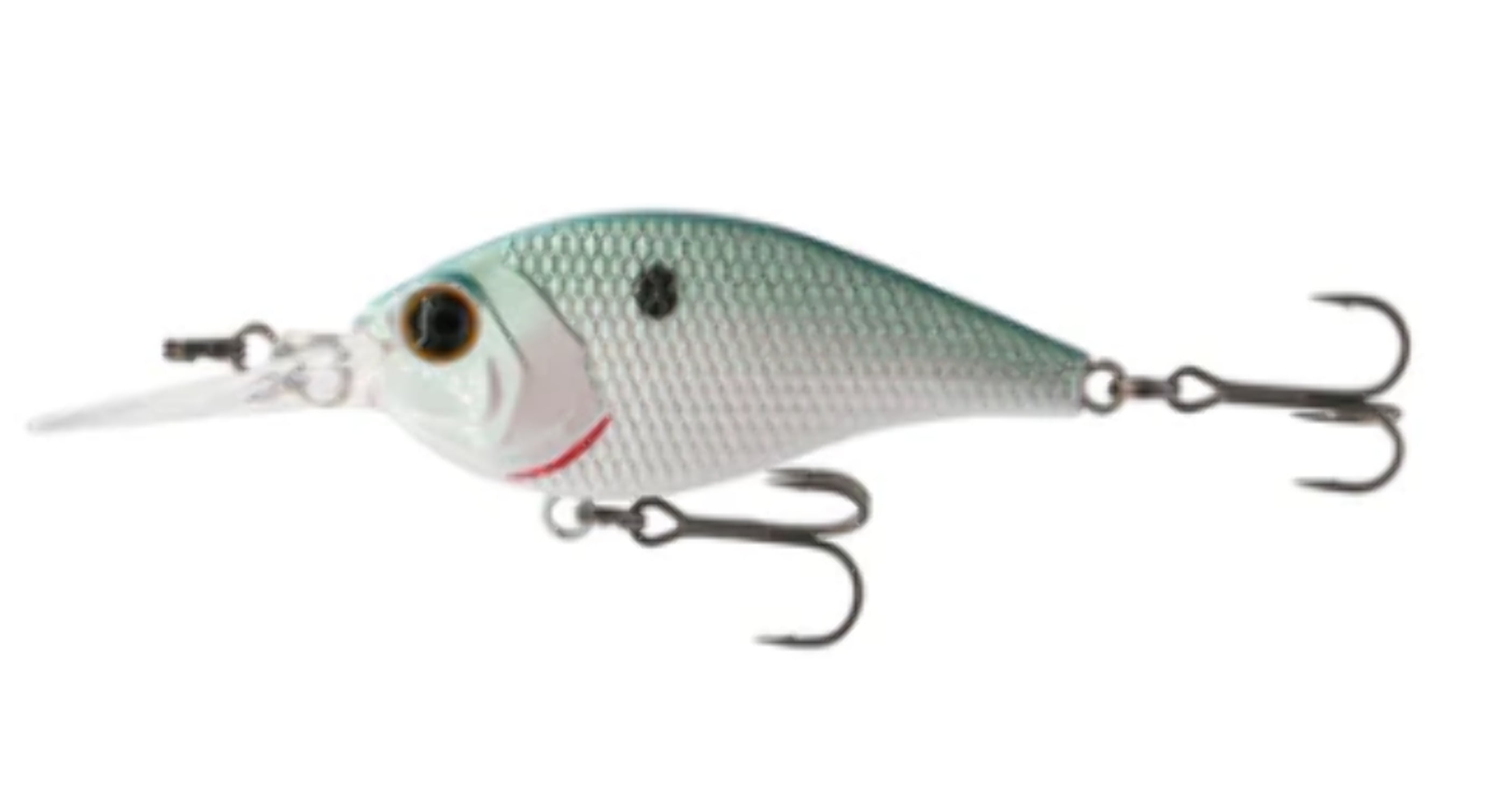 6th Sense – Pressure Series – Flat-Sided Crankbait – Bass Fishing ...